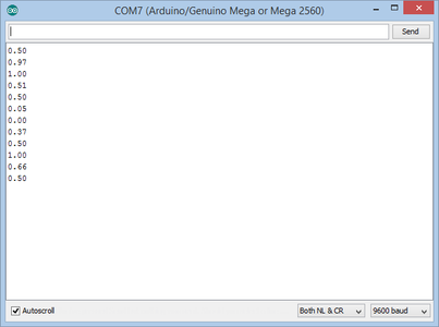 Arduino: Controlling Servo With PS2 Controller (Program With Visuino ...