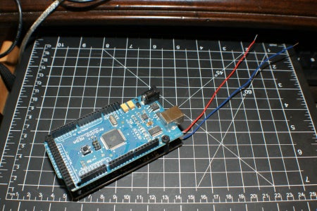Powering the Arduino Mega With a Lithium Battery : 5 Steps - Instructables