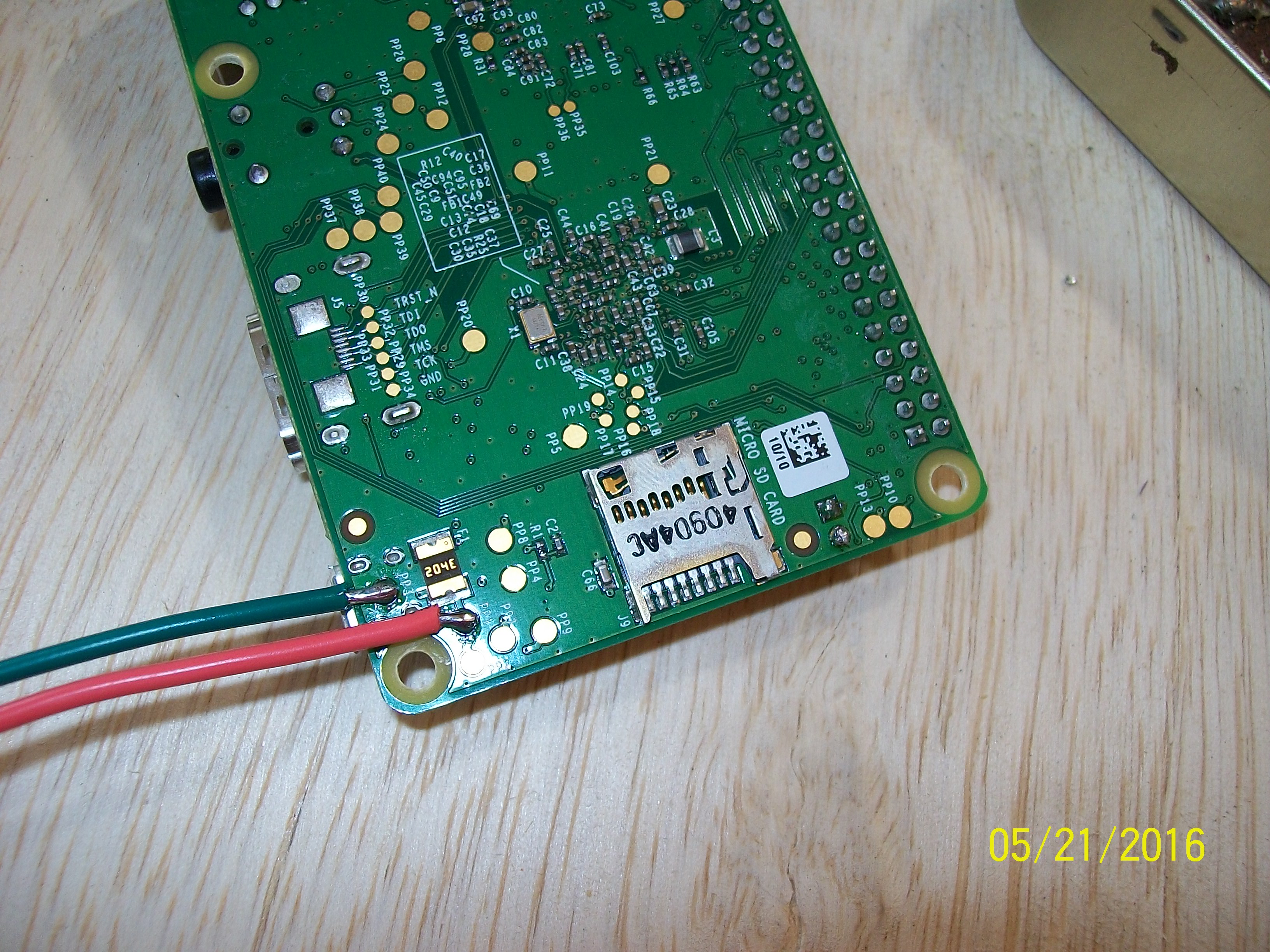 A Raspberry Pi Project Maker Station : 23 Steps (with Pictures ...