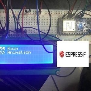 ESP 32 ICONS AND ANIMATIONS - Instructables