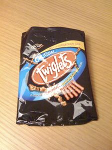 Crisp Packet Folding : 11 Steps - Instructables