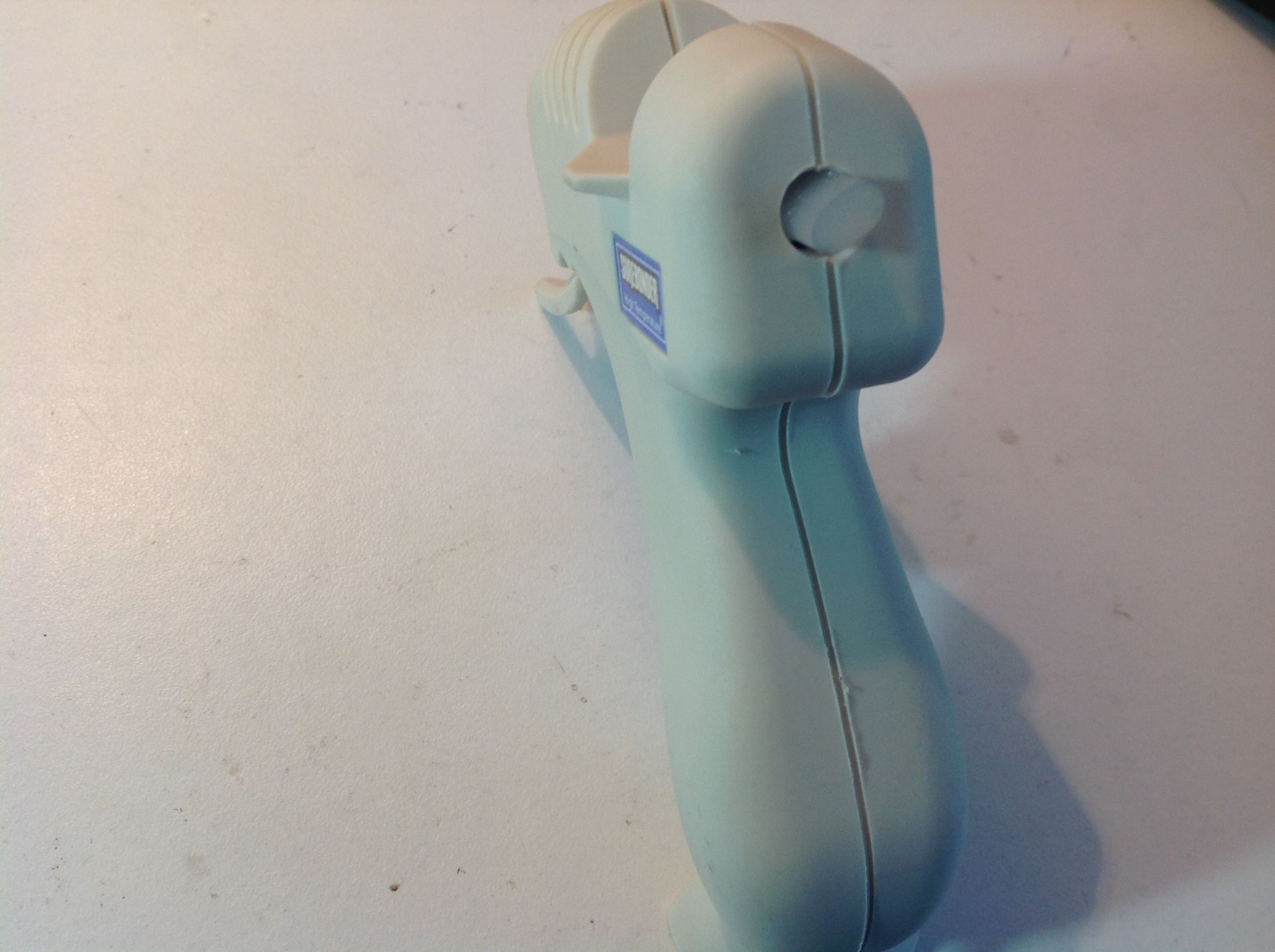 DIY Spectrometer) Explore the Unknown -> : 32 Steps (with Pictures ...