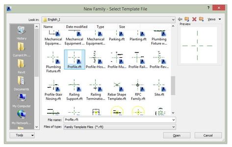 Revit: Embedded Sill/Sweep : 6 Steps - Instructables