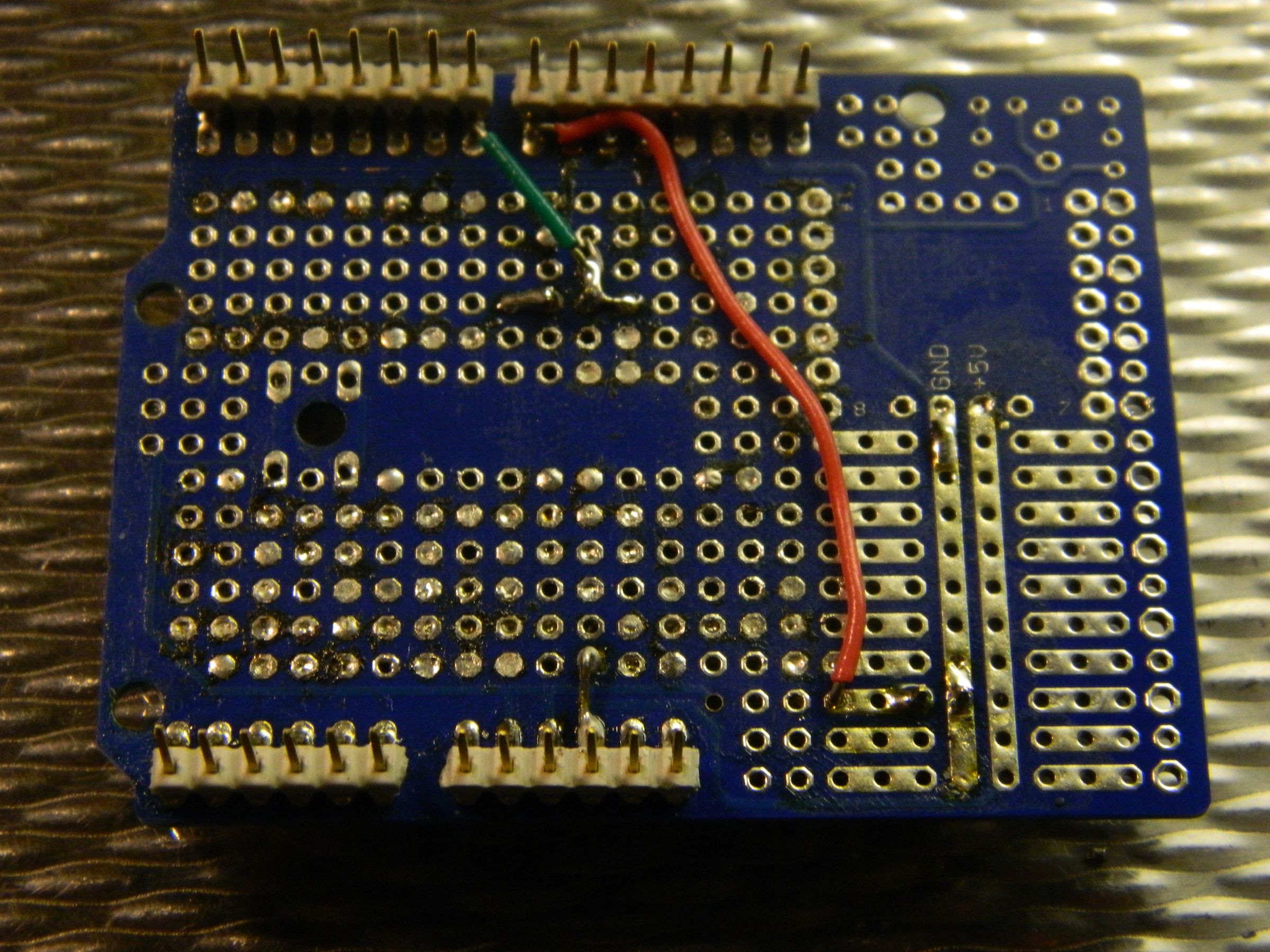 Intel Edison: Custom Doorbell : 7 Steps (with Pictures) - Instructables