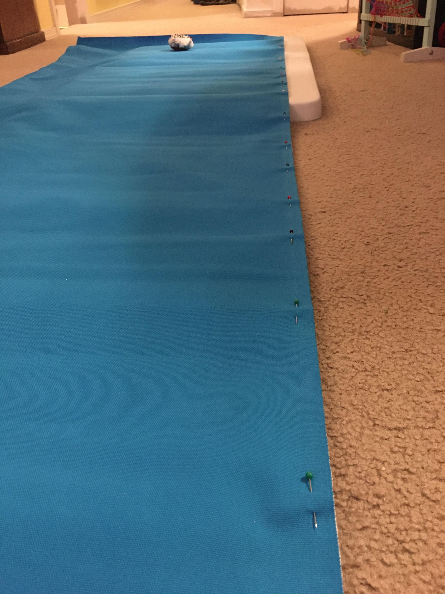 Canopy From PVC Pipe and Canvas : 11 Steps (with Pictures) - Instructables