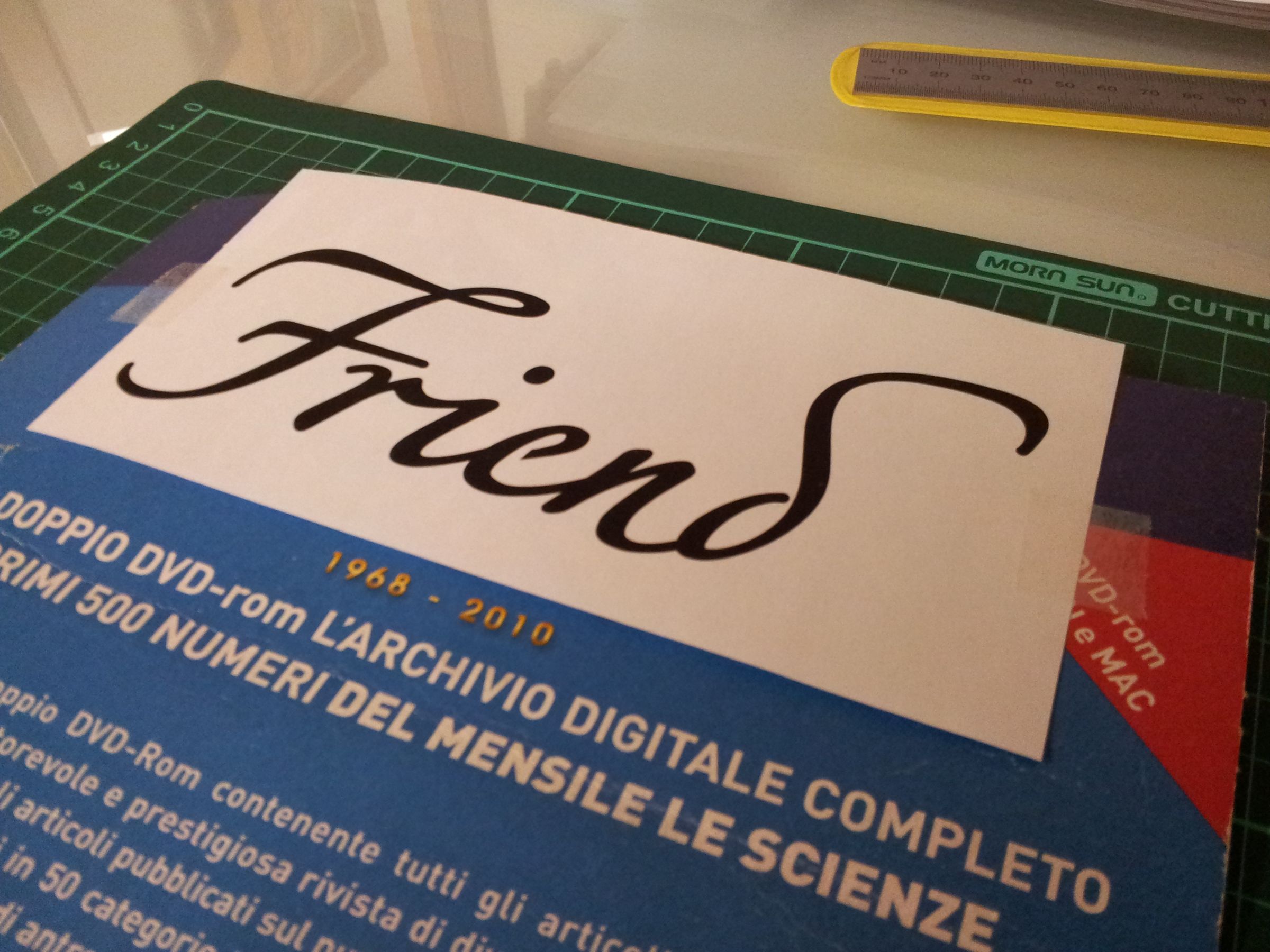 Paper Embossing : 6 Steps - Instructables