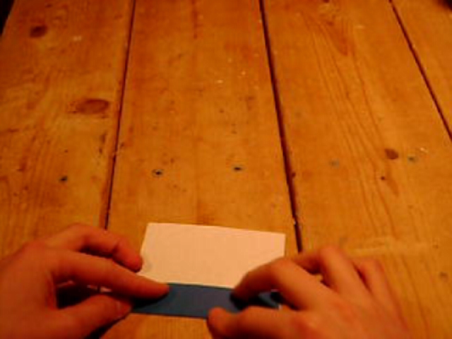 Unit Origami : 3 Steps - Instructables