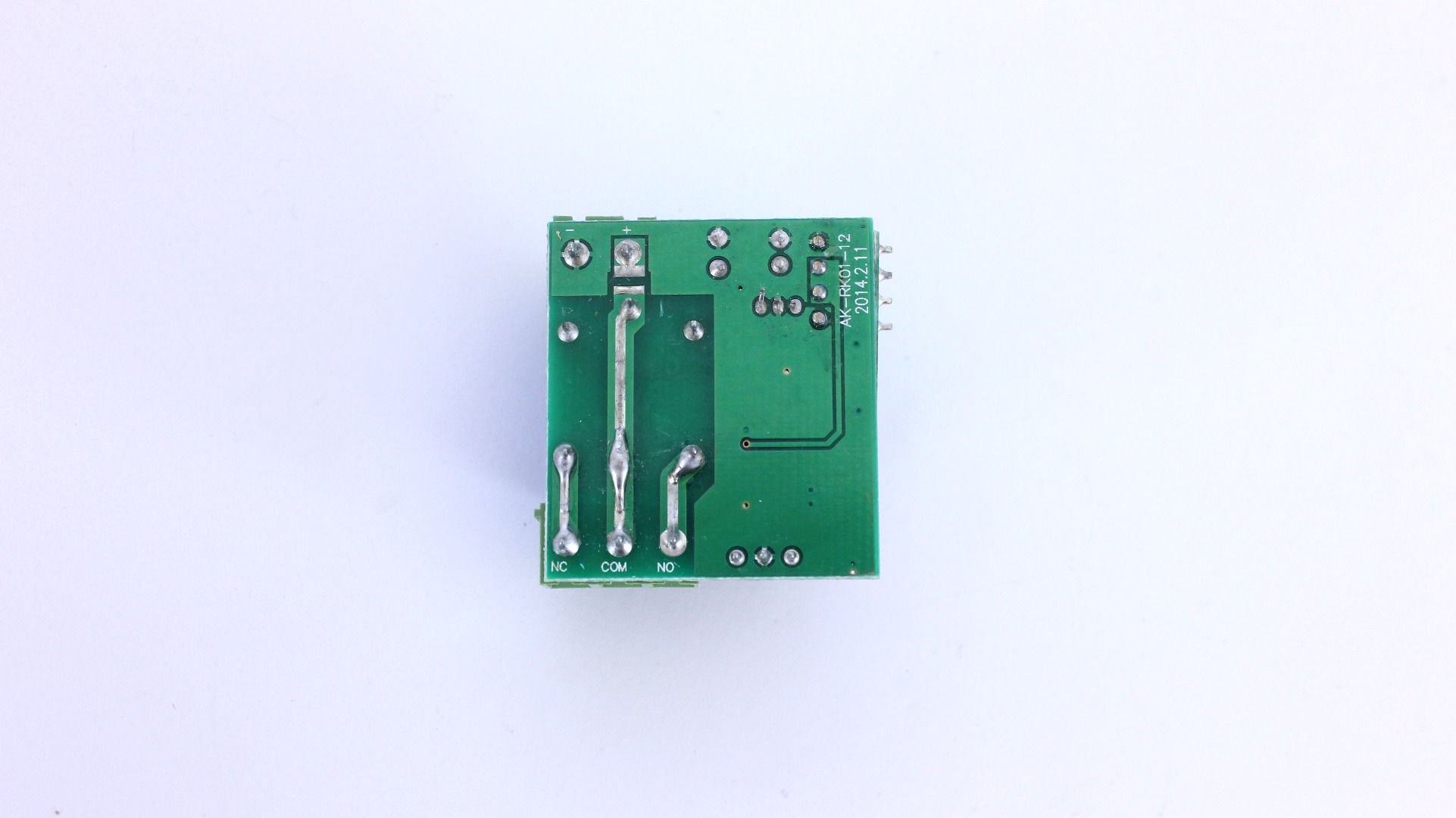 Remotely Control Your Halloween Props : 6 Steps (with Pictures ...