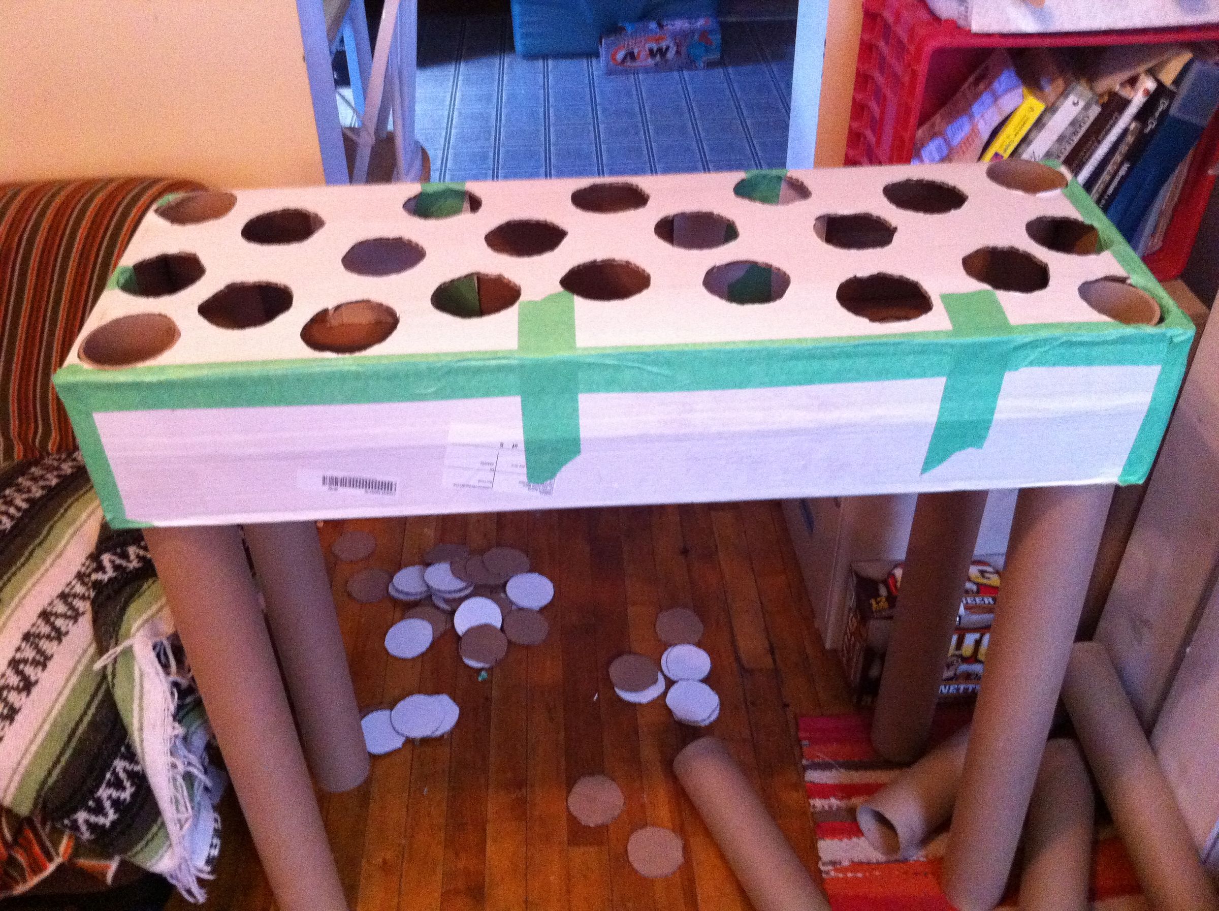 Slap-O-Fone : 8 Steps (with Pictures) - Instructables