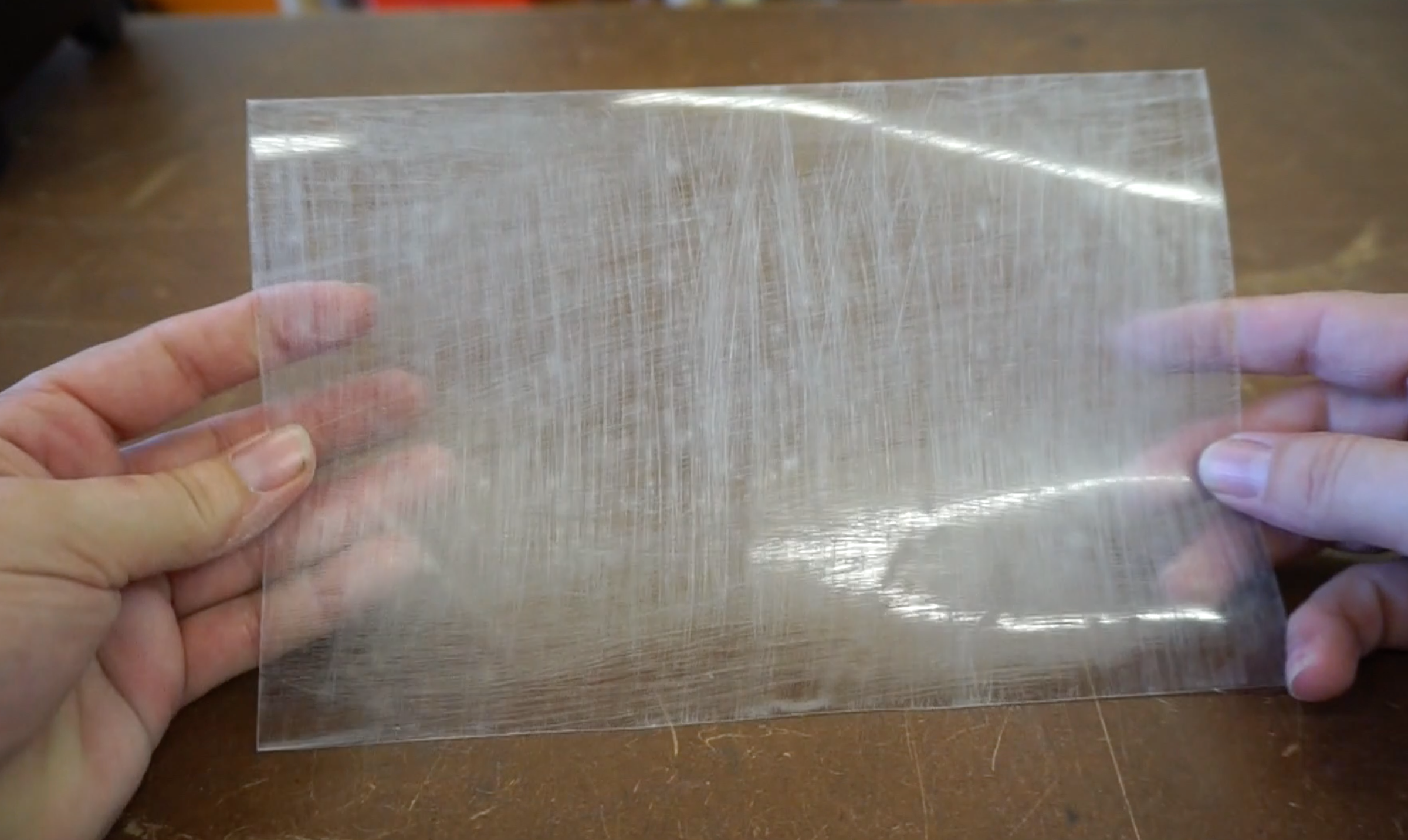 Shrink Plastic How To: Name Tag : 5 Steps (with Pictures) - Instructables