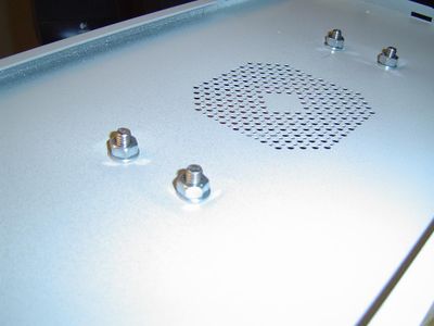 Mounting Monitor to Computer Case : 6 Steps - Instructables