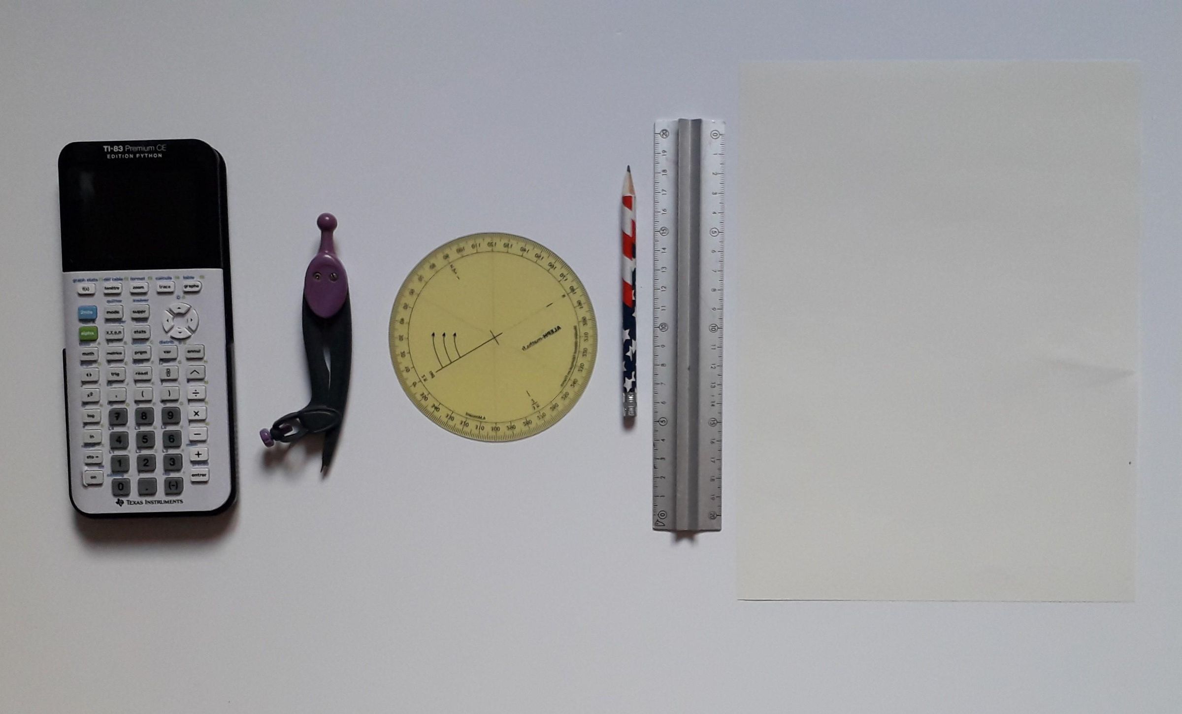 How to Calculate the Template of a Cone's Portion : 4 Steps - Instructables