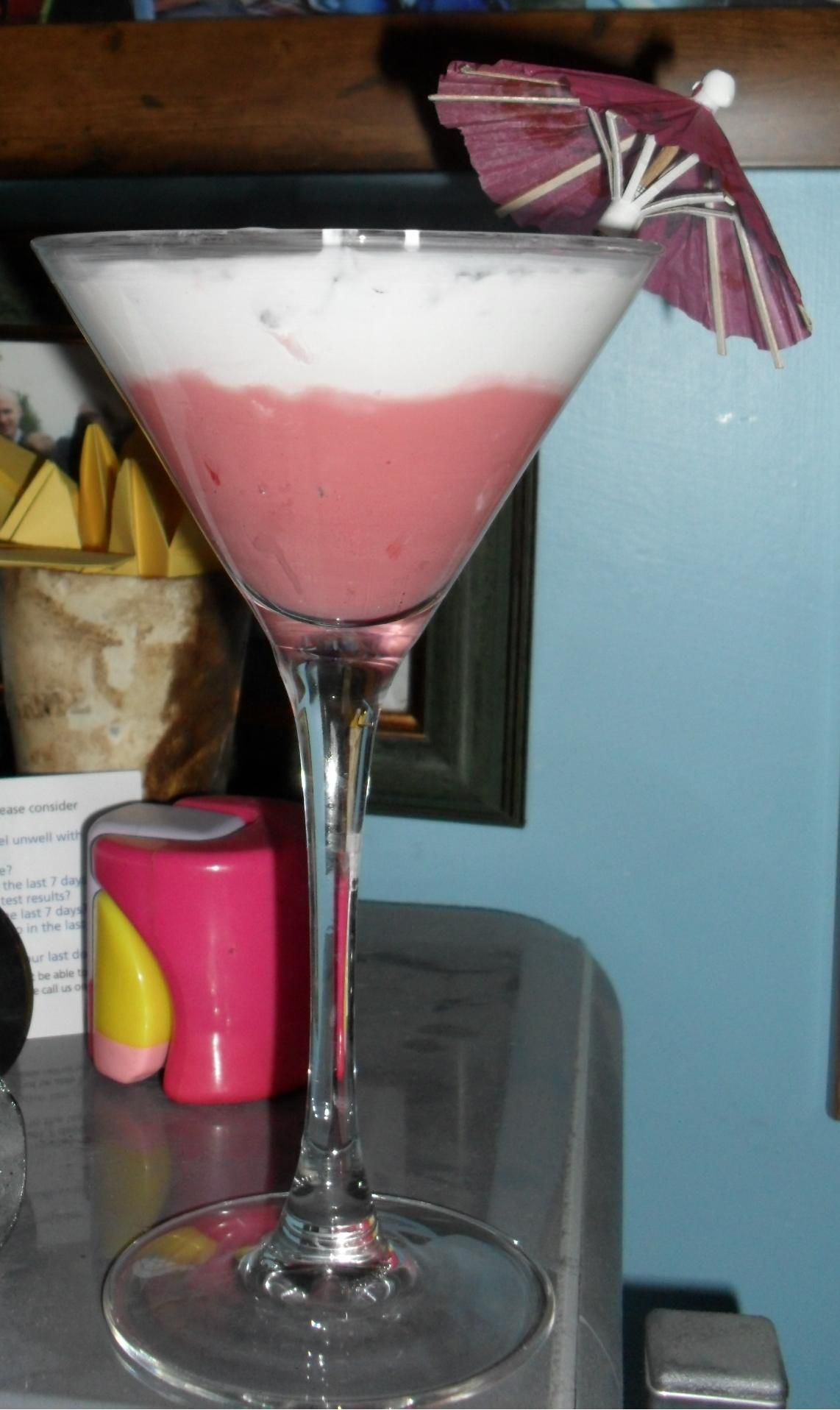 How to Make a Prop Cocktail or Rather a 'Proptail' : 8 Steps ...