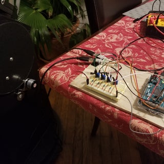 Control Your Telescope Using Stellarium & Arduino : 12 Steps (with ...
