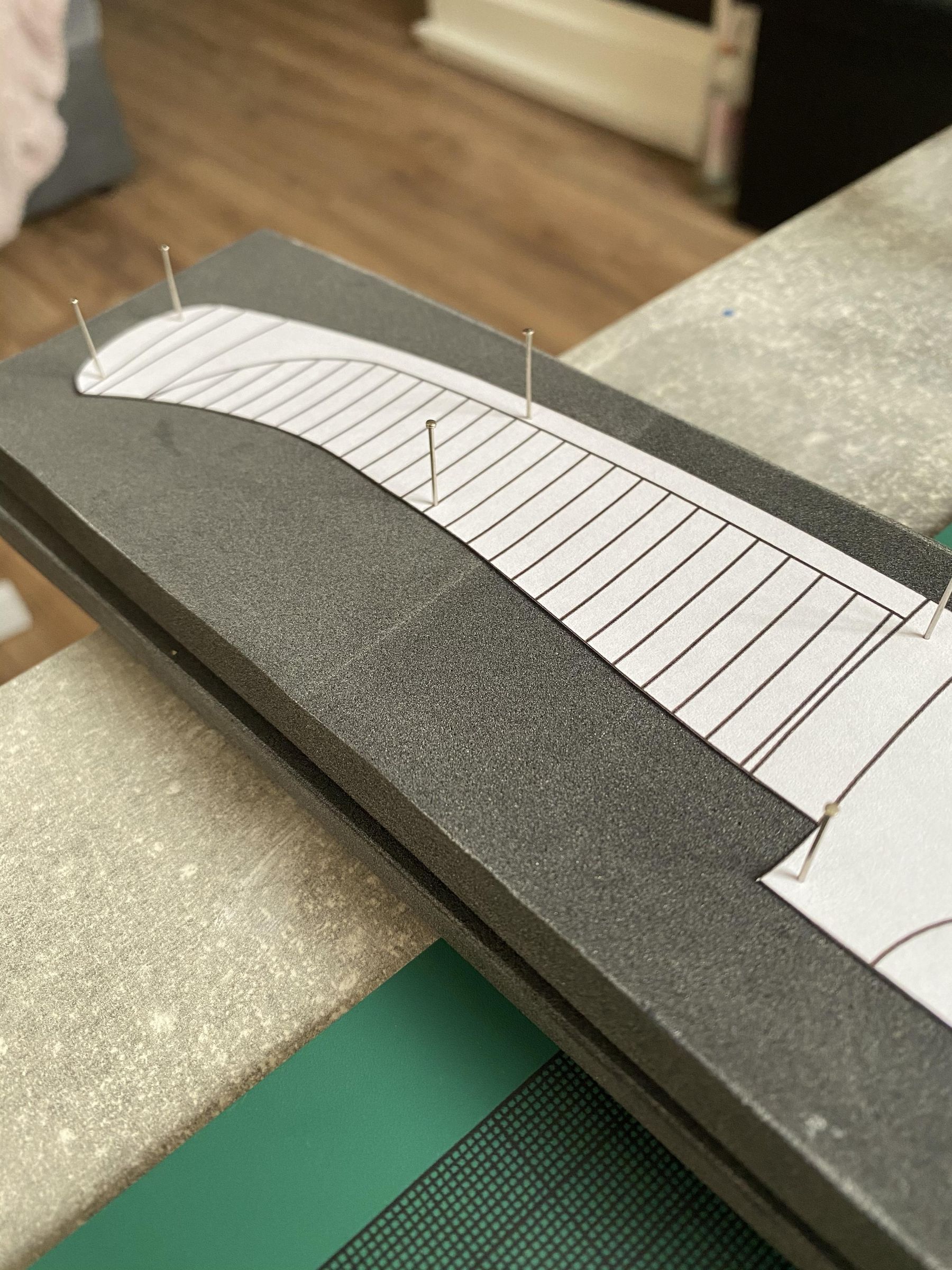 How to Make a LARP Safe Pirate Cutlass : 28 Steps (with Pictures ...