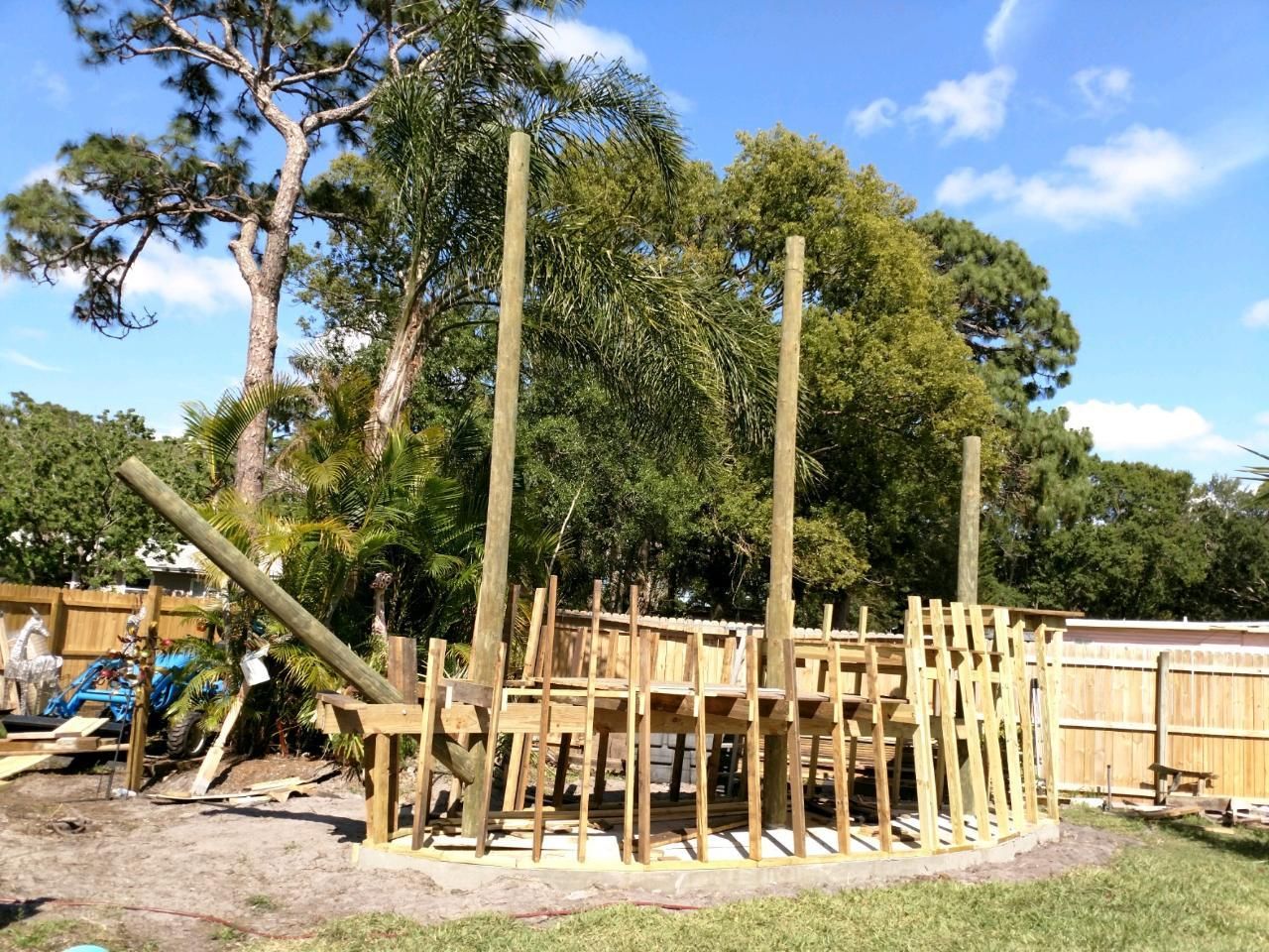 Pirate Ship : 15 Steps (with Pictures) - Instructables