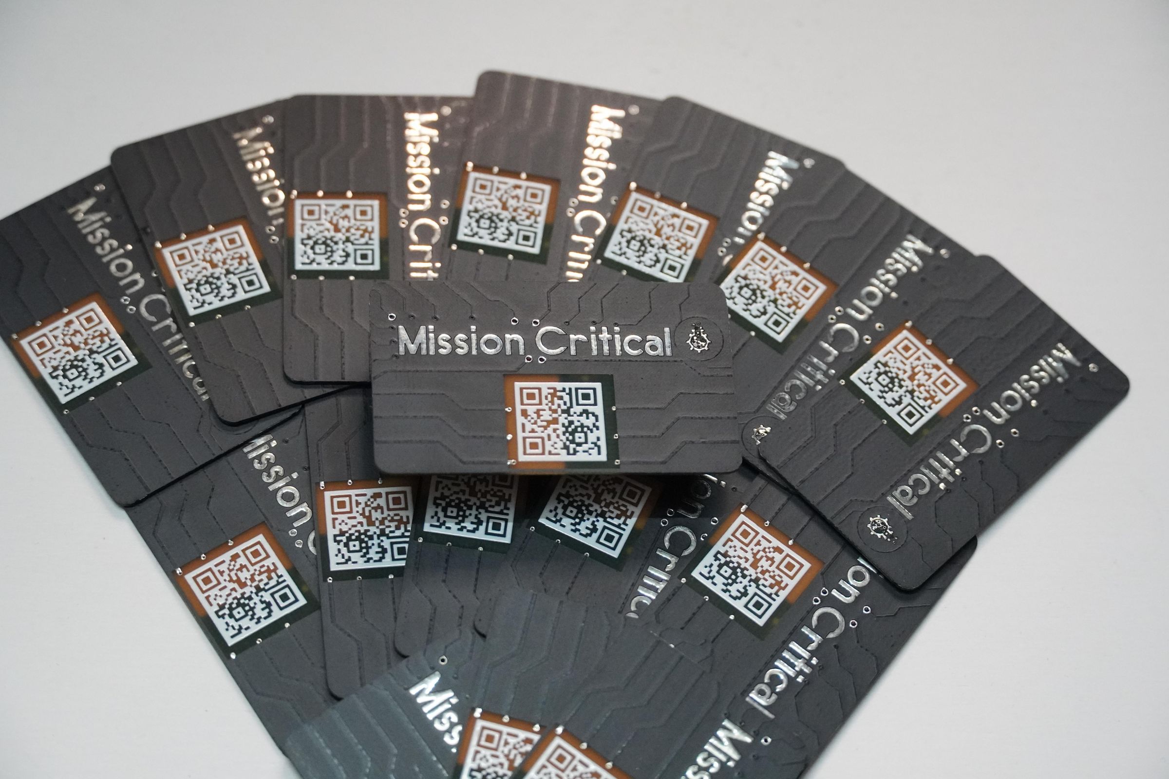 PCB Visiting Card : 8 Steps (with Pictures) - Instructables