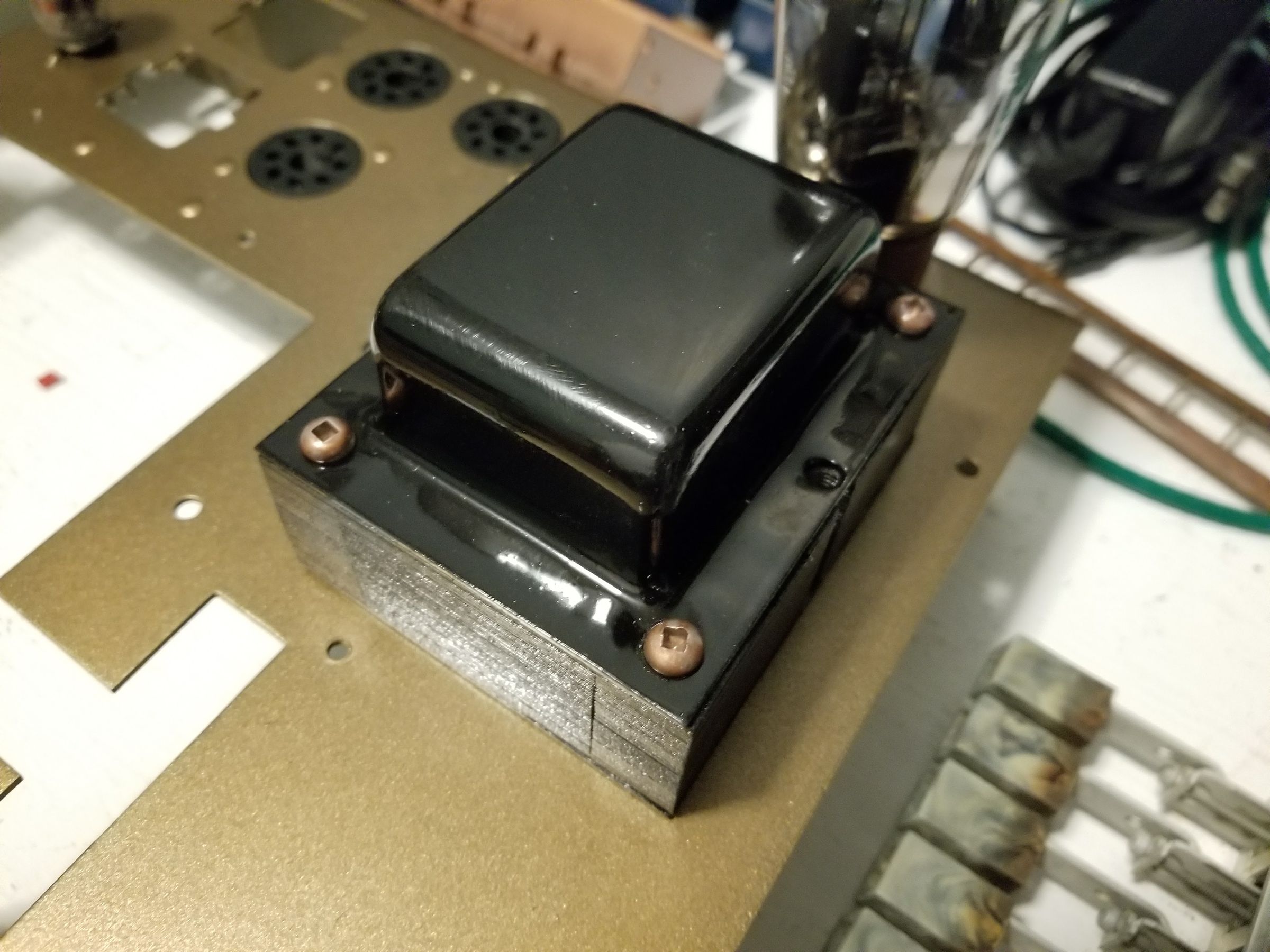 Steampunk Pi Jukebox Running Google Music : 11 Steps (with Pictures ...
