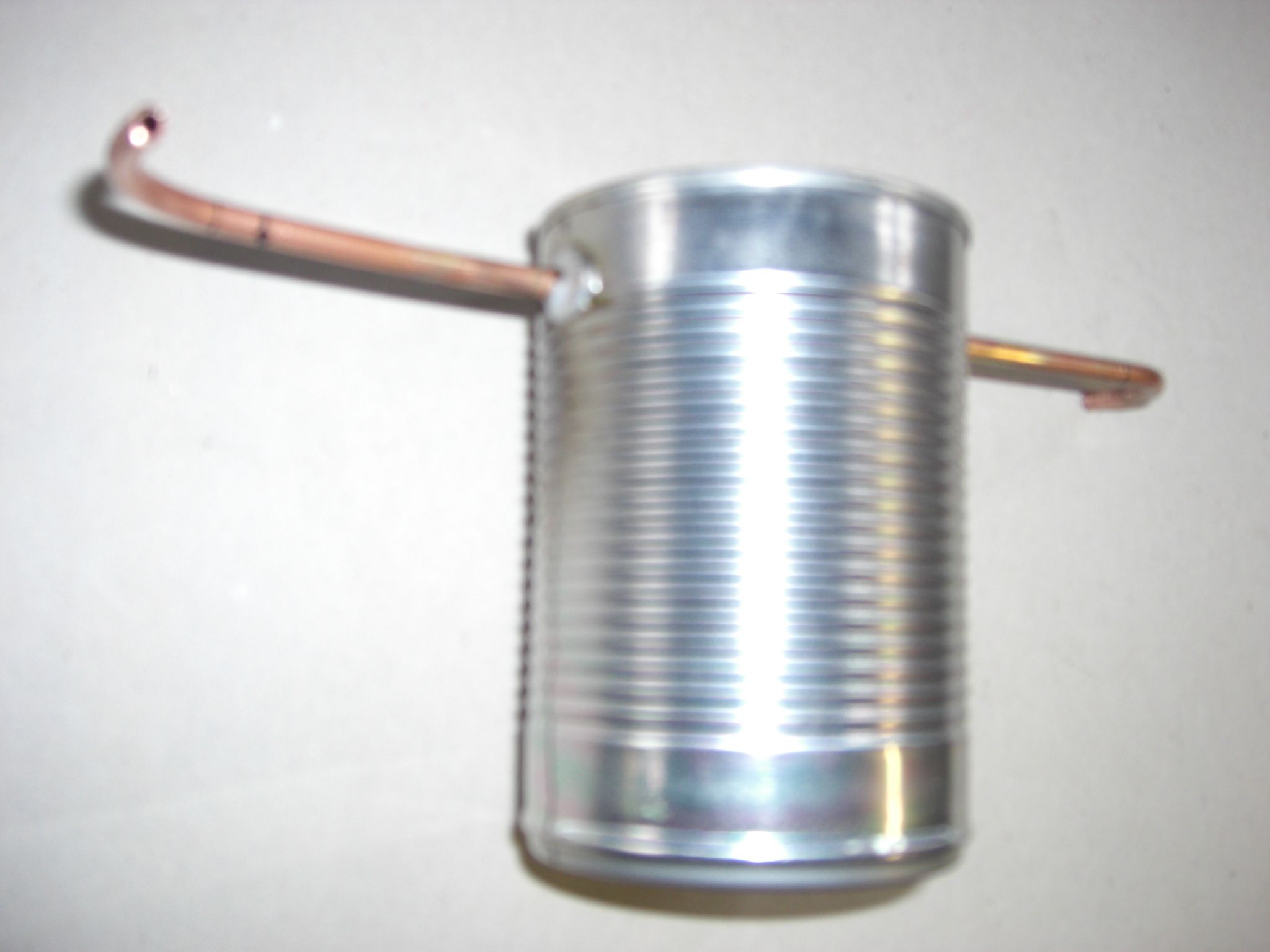 Steam Turbine, the Easy DIY Way : 5 Steps - Instructables