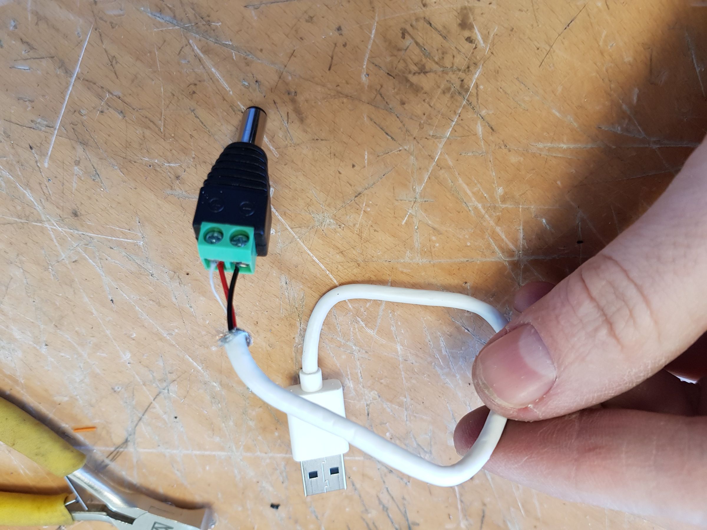 Network Lab : 9 Steps (with Pictures) - Instructables
