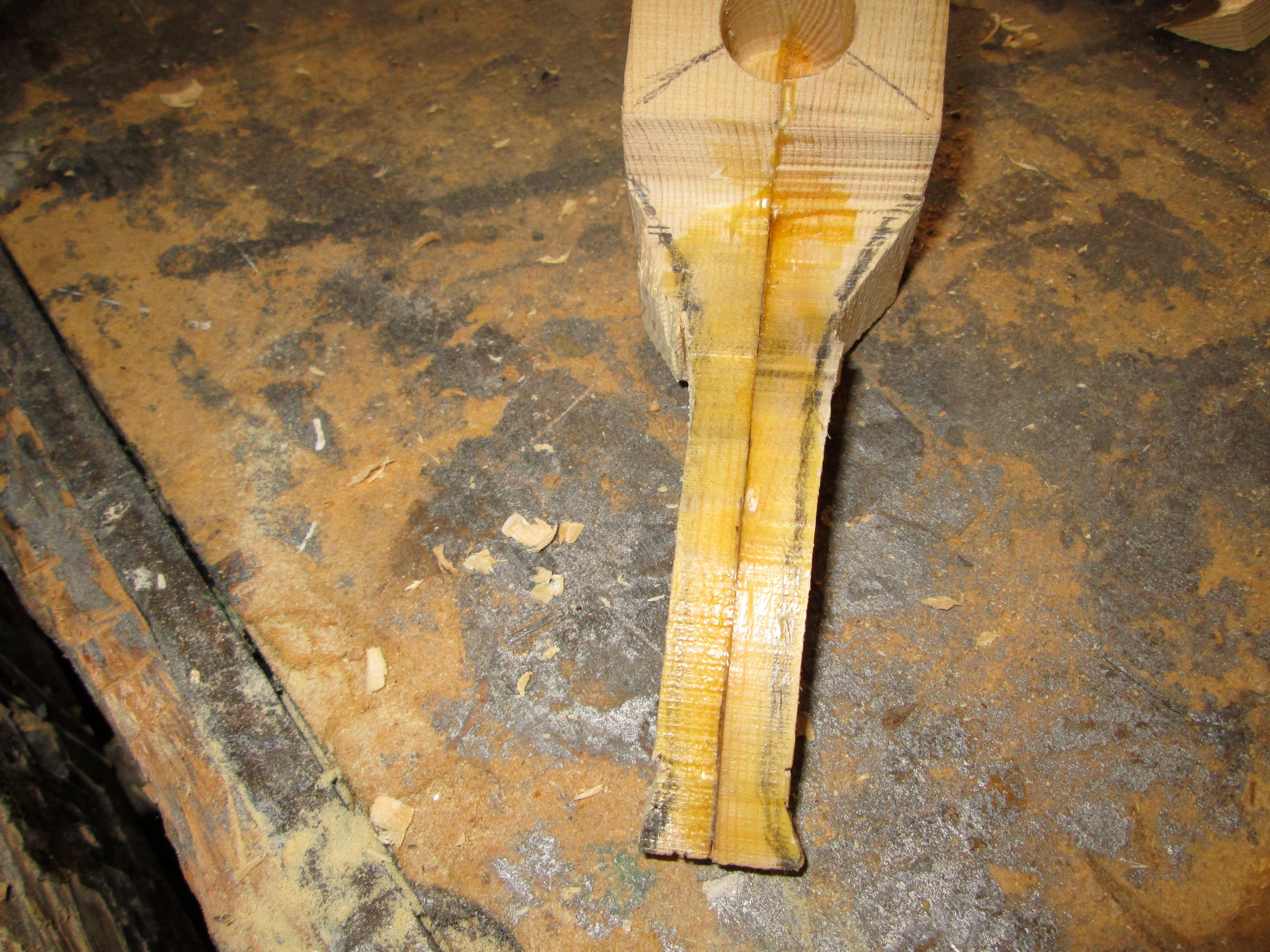 How to Make a Wooden Smoking Pipe : 8 Steps - Instructables