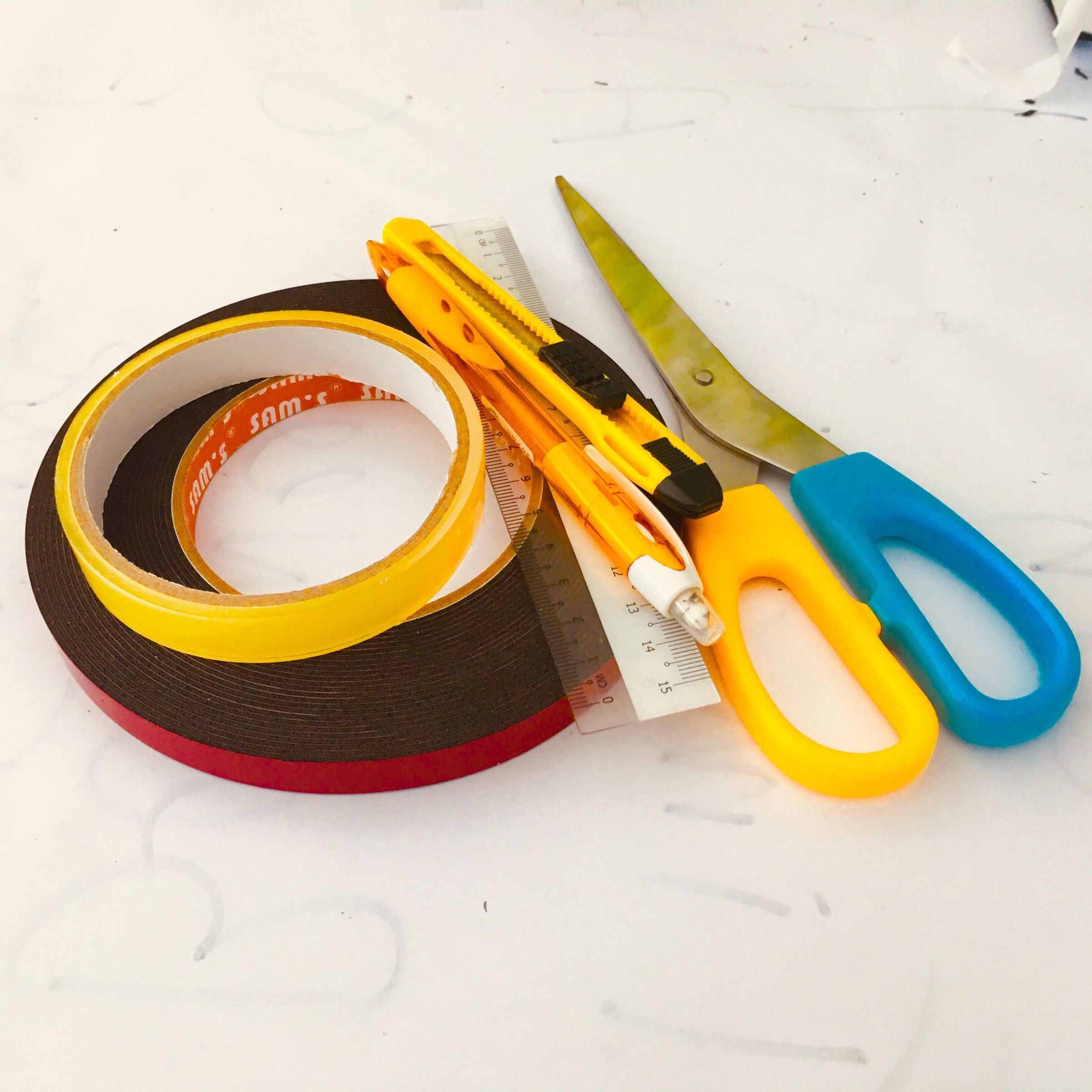 DIY Origami Microscope : 6 Steps (with Pictures) - Instructables