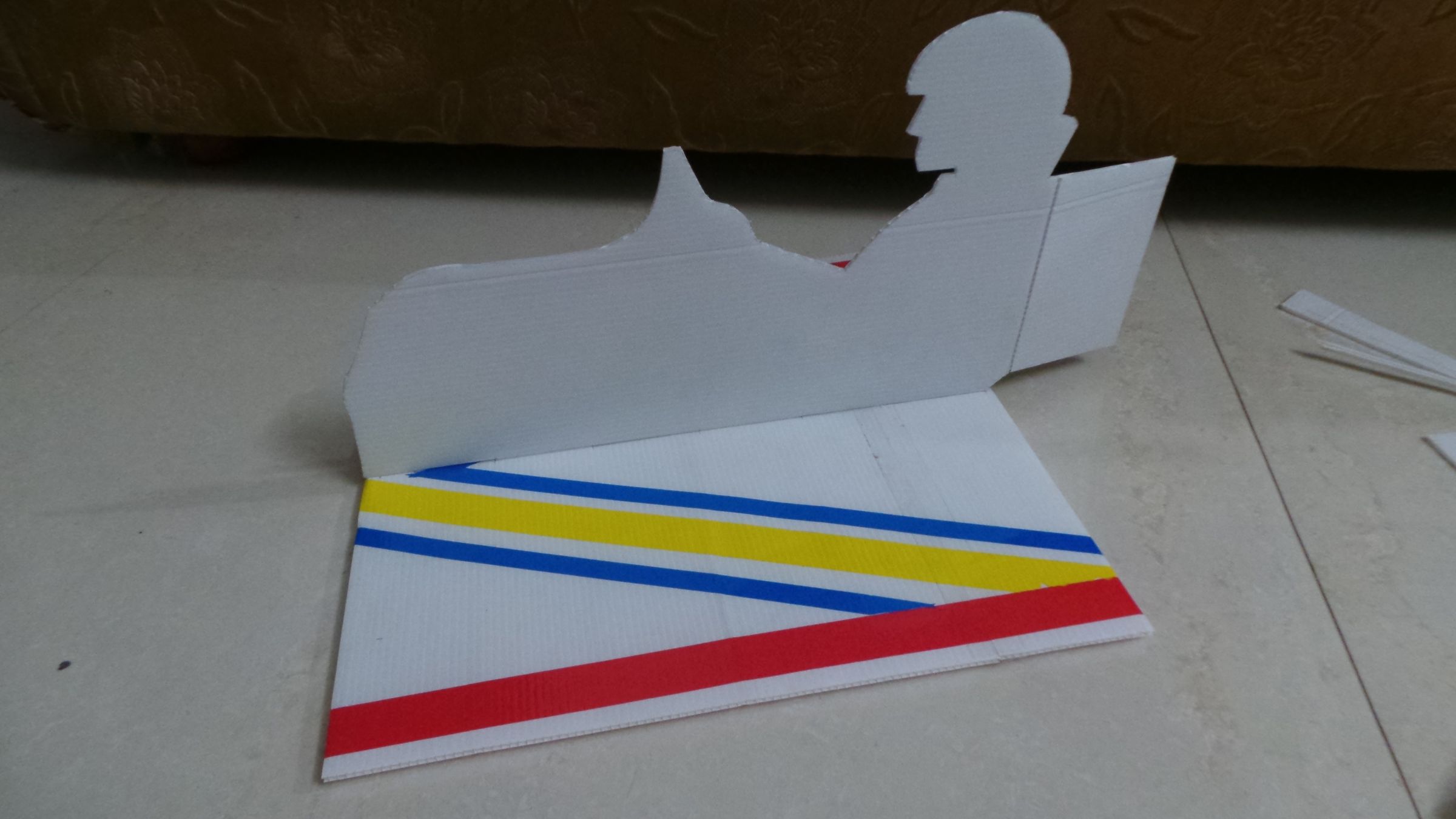 Flying Car : 5 Steps (with Pictures) - Instructables