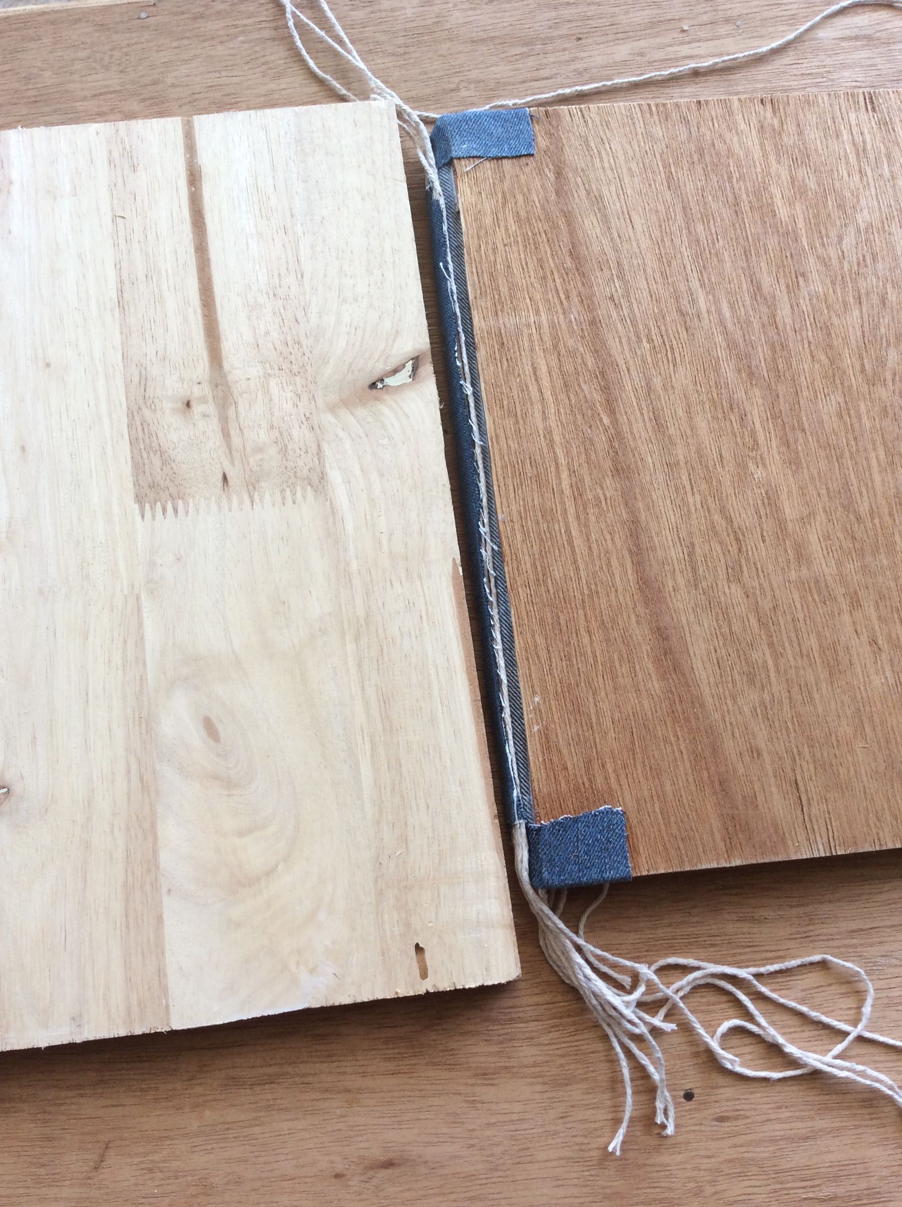 Book Binding Project for All Your Magazines : 23 Steps (with Pictures ...