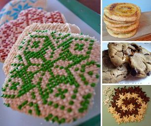 Cookie Contest Winners - Instructables