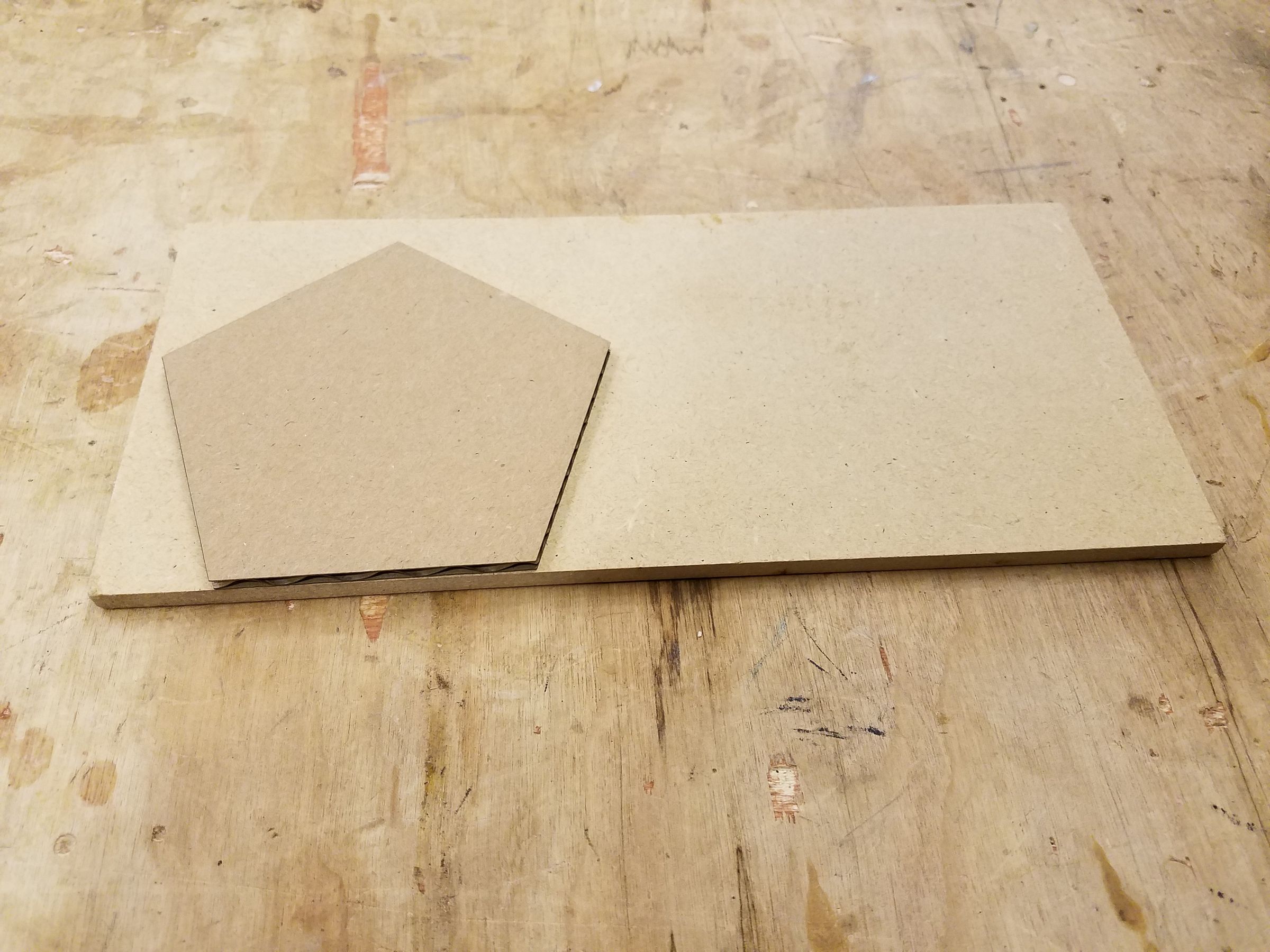 Make MDF Look Like Ceramic : 8 Steps (with Pictures) - Instructables