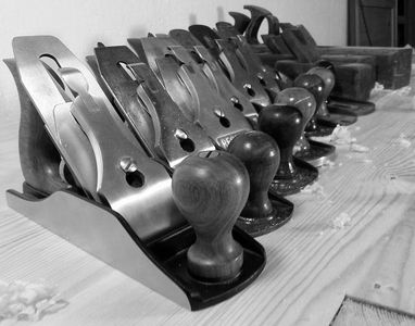 How to Sharpen a Handplane : 5 Steps (with Pictures) - Instructables