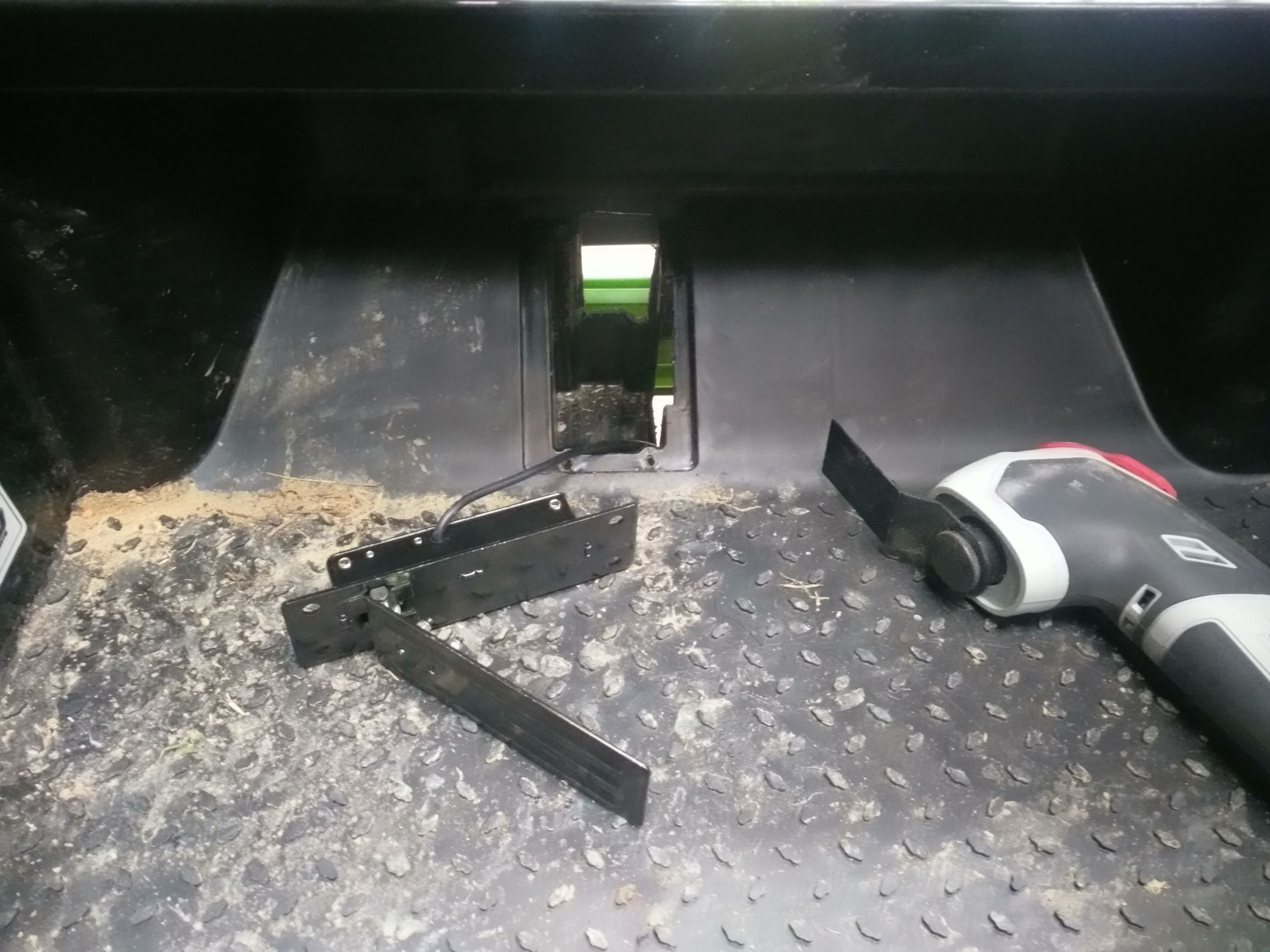 24v Grave Digger - Electronic Speed Controller (ESC) Upgrade : 12 Steps ...