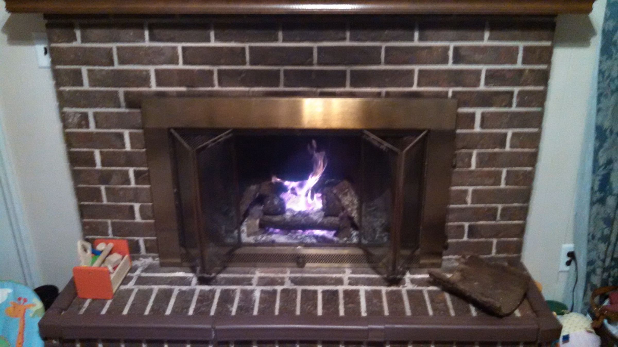 The 30 Minute Firewood Rack - Pallet Style : 6 Steps - Instructables