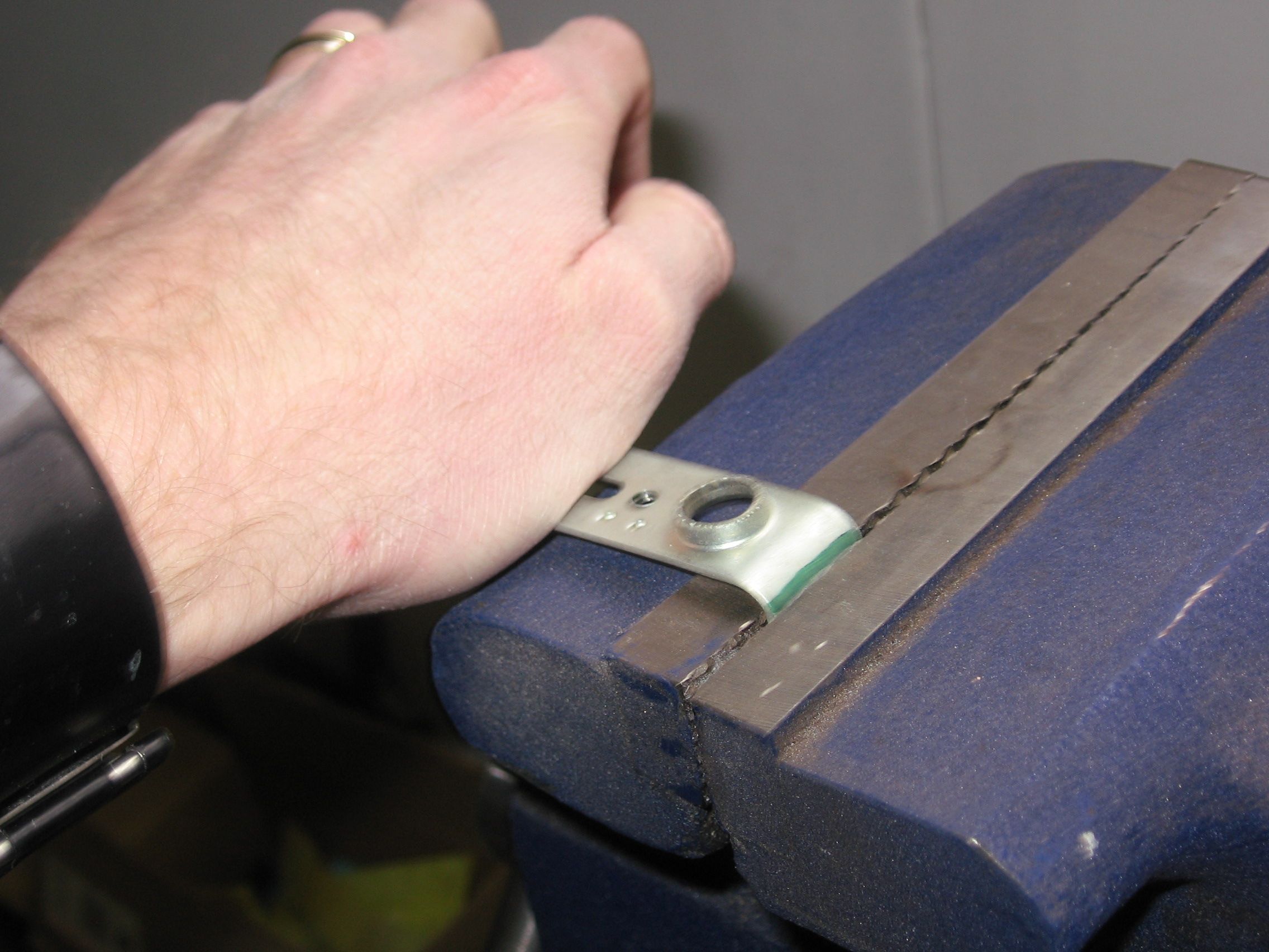 DIY Dust Collection System : 12 Steps (with Pictures) - Instructables