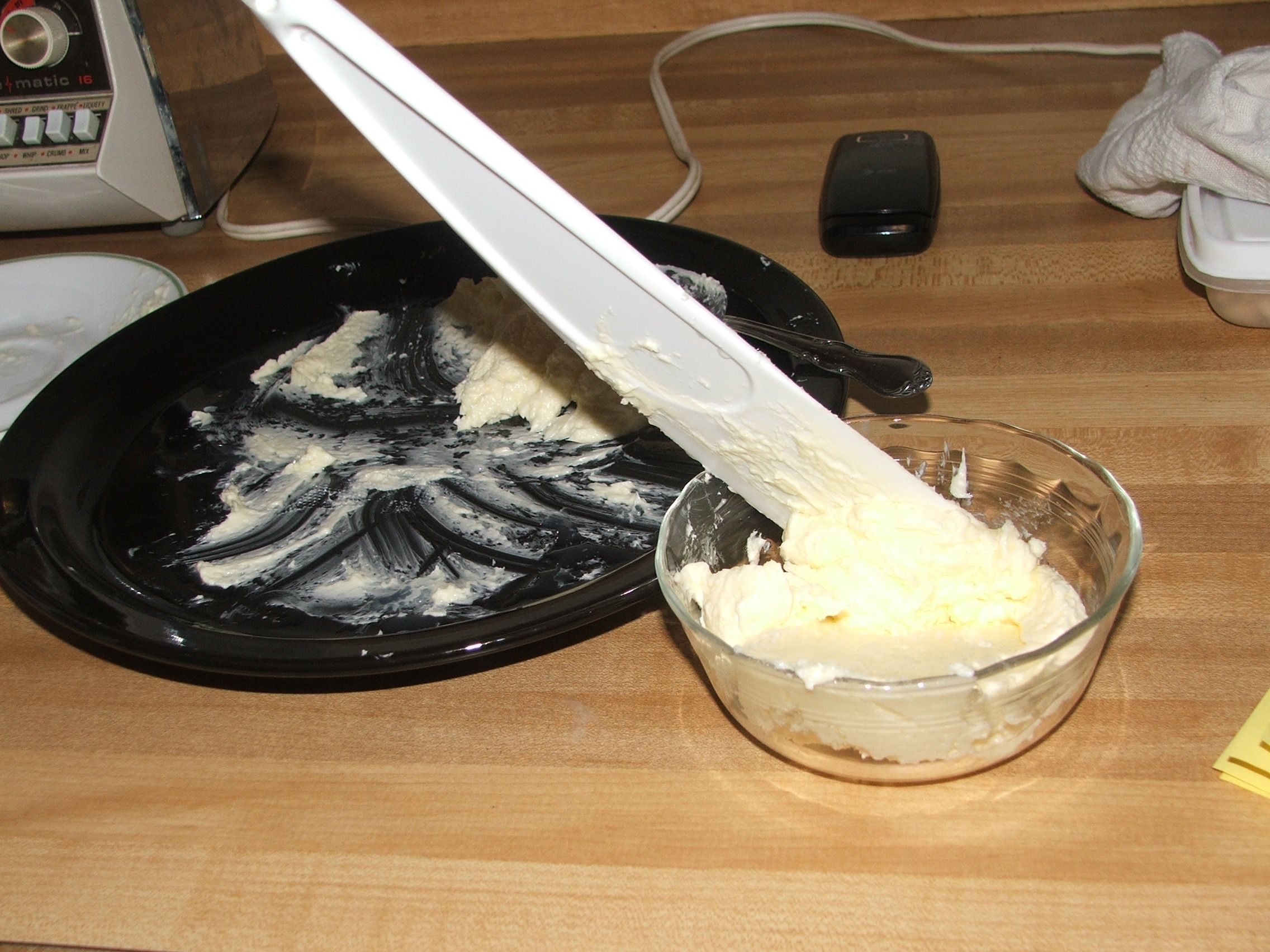 How to Make Butter : 8 Steps (with Pictures) - Instructables