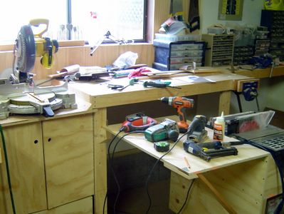 Door Table : 5 Steps (with Pictures) - Instructables