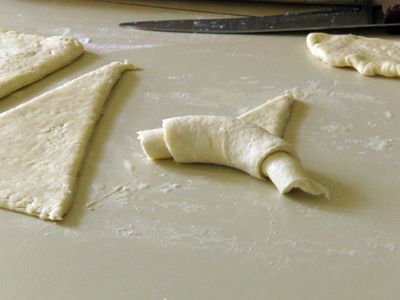 How to Make Homemade Croissants : 16 Steps (with Pictures) - Instructables