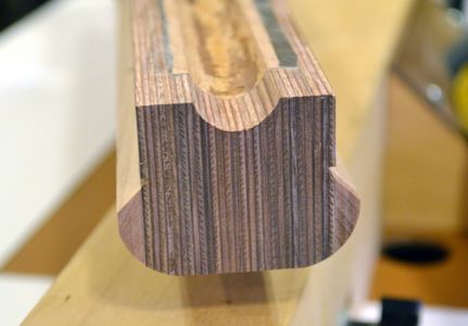 Building a Custom Rifle Stock : 14 Steps - Instructables