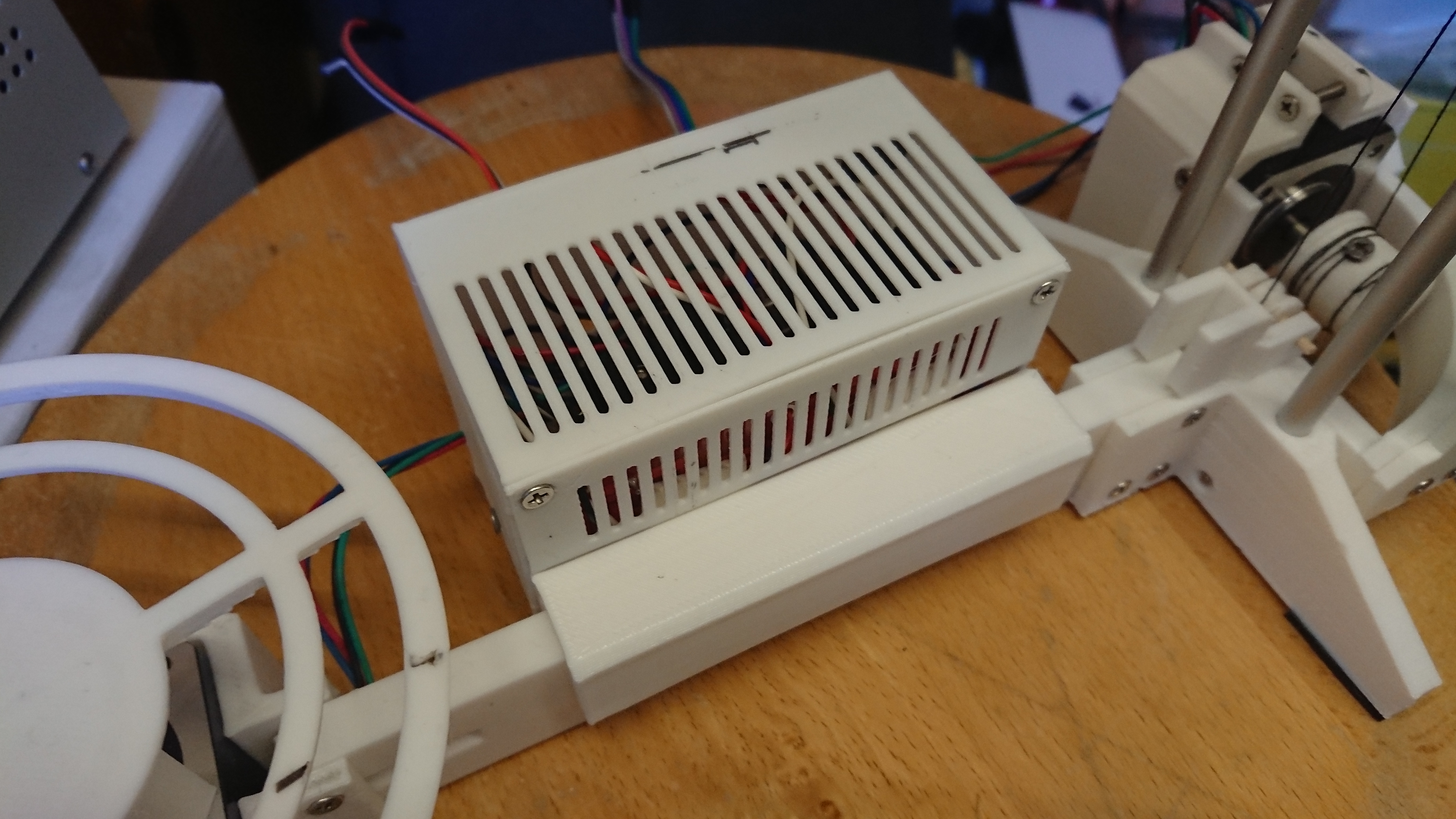 DIY Budget 3D Scanner V3 : 11 Steps (with Pictures) - Instructables