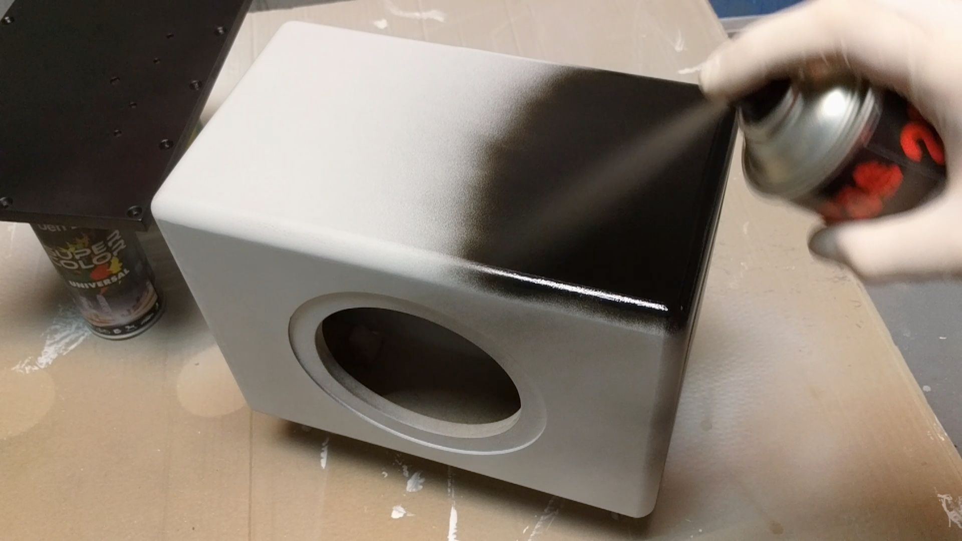 DIY Active Subwoofer : 15 Steps (with Pictures) - Instructables