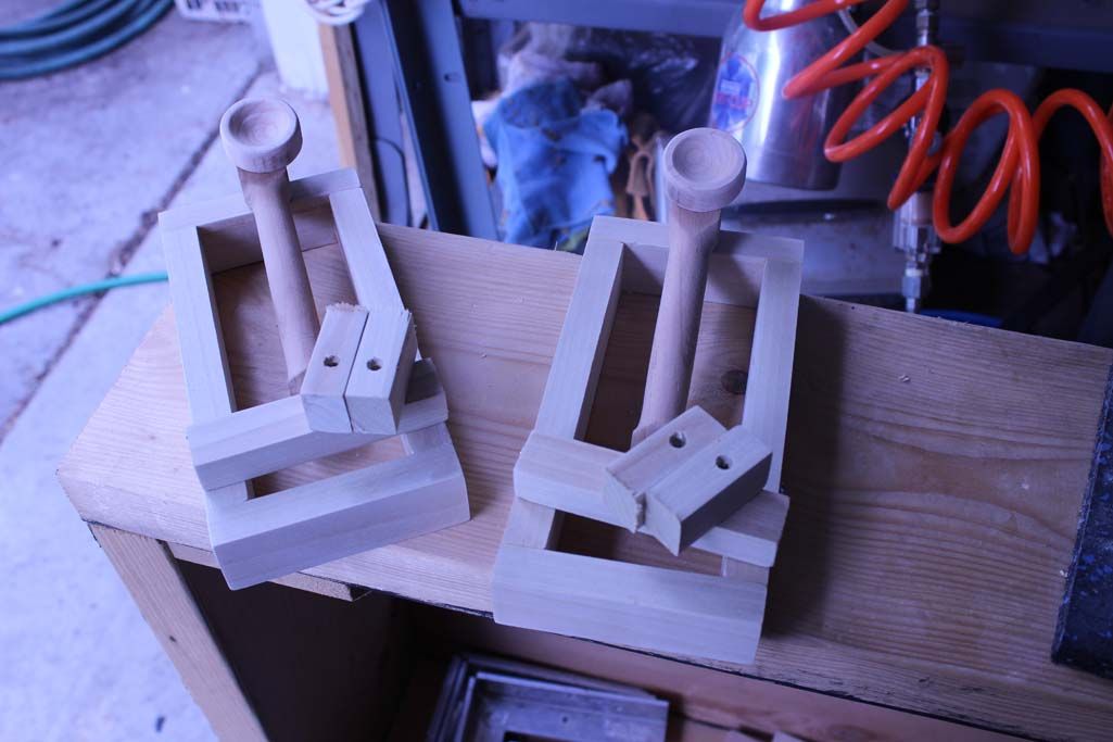 Catapult Battle Game "Battle-Pults" : 12 Steps (with Pictures ...