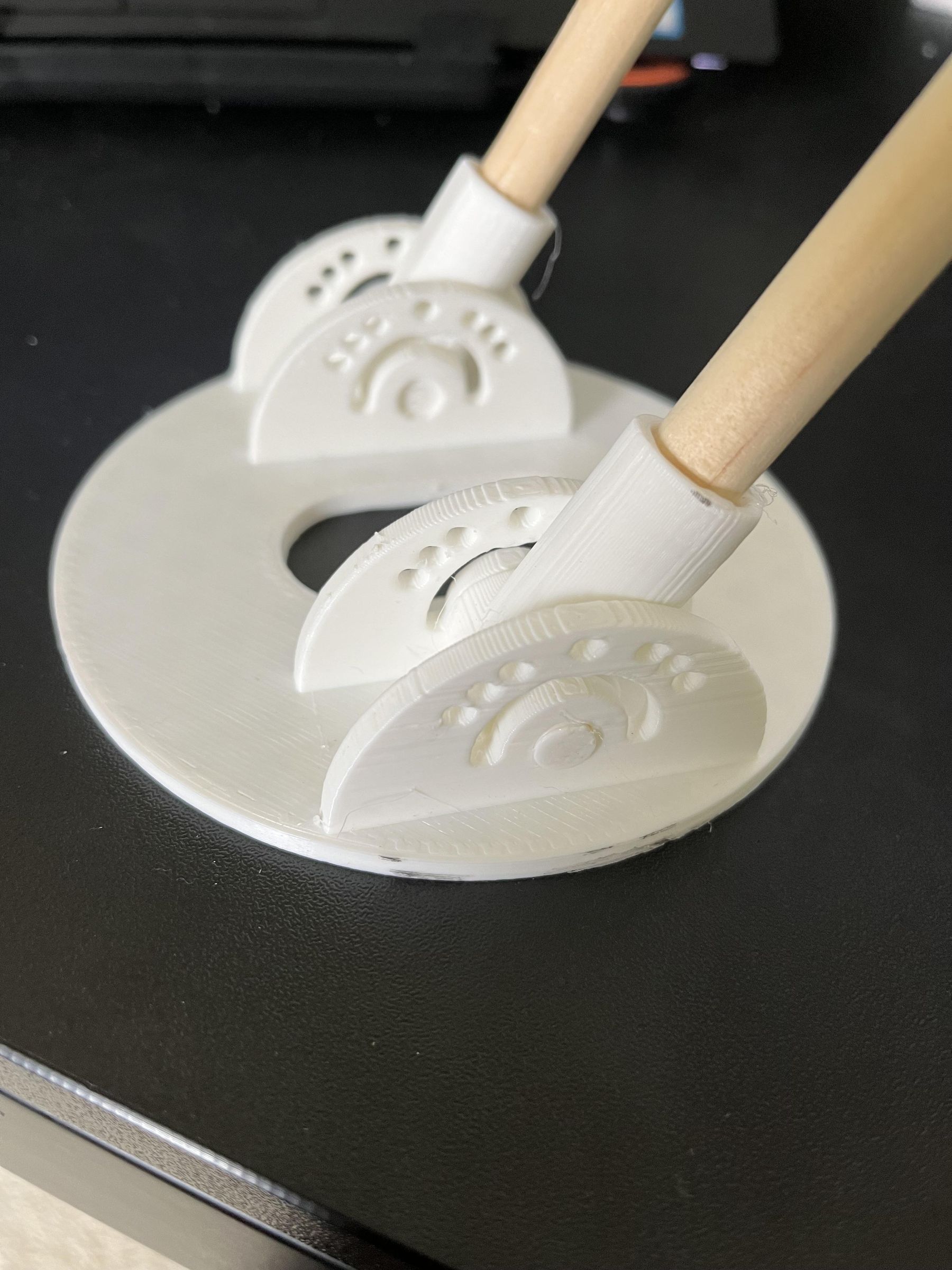 3D Printed Multi-Angle Drill Guide : 4 Steps (with Pictures ...