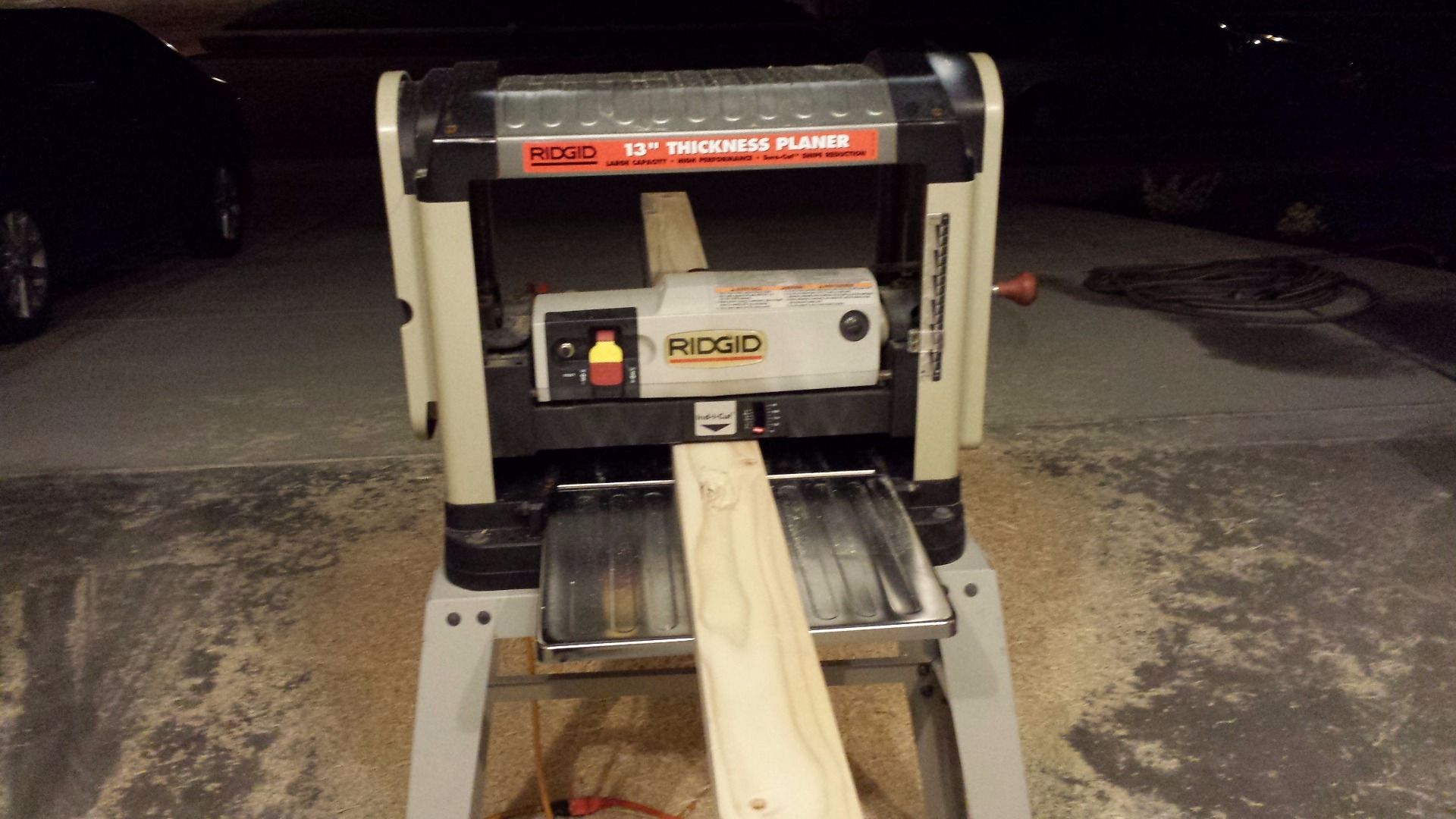 2x4 Mega Bench : 19 Steps (with Pictures) - Instructables