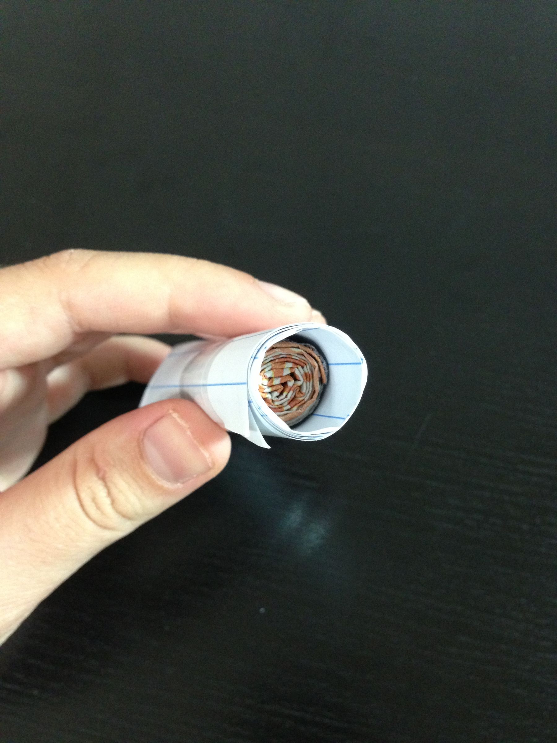 Homemade Rocket With Rocket Fuel and Engine : 20 Steps (with Pictures ...