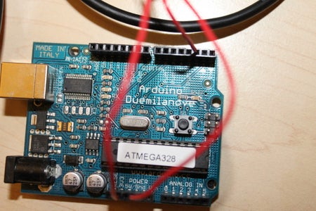 Use an Arduino With an N64 Controller : 5 Steps (with Pictures) - Instructables