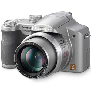 Converting a Lumix DMC FZ-7 Camera to Infrared : 8 Steps (with Pictures ...