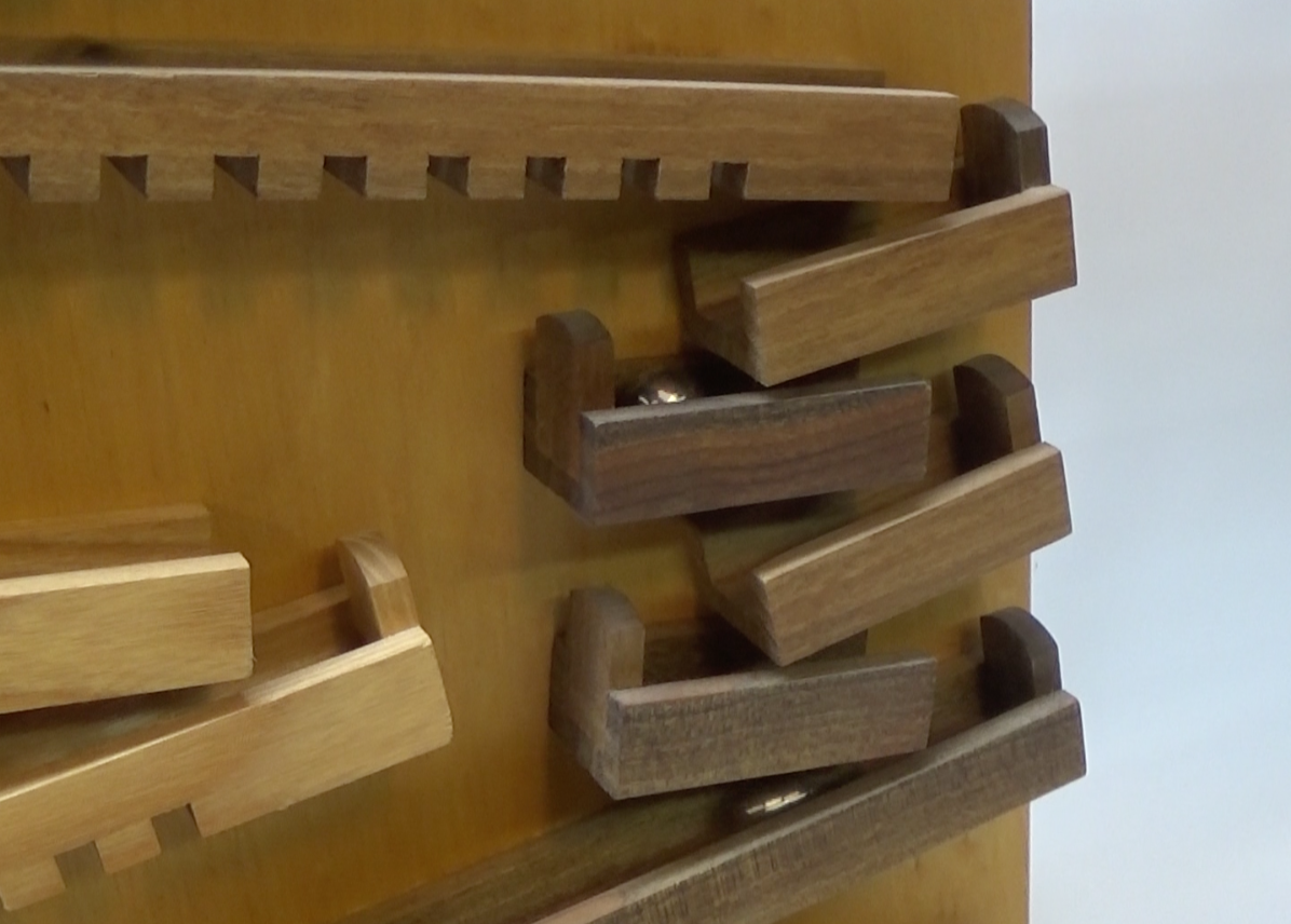 Marble Race Track : 7 Steps (with Pictures) - Instructables