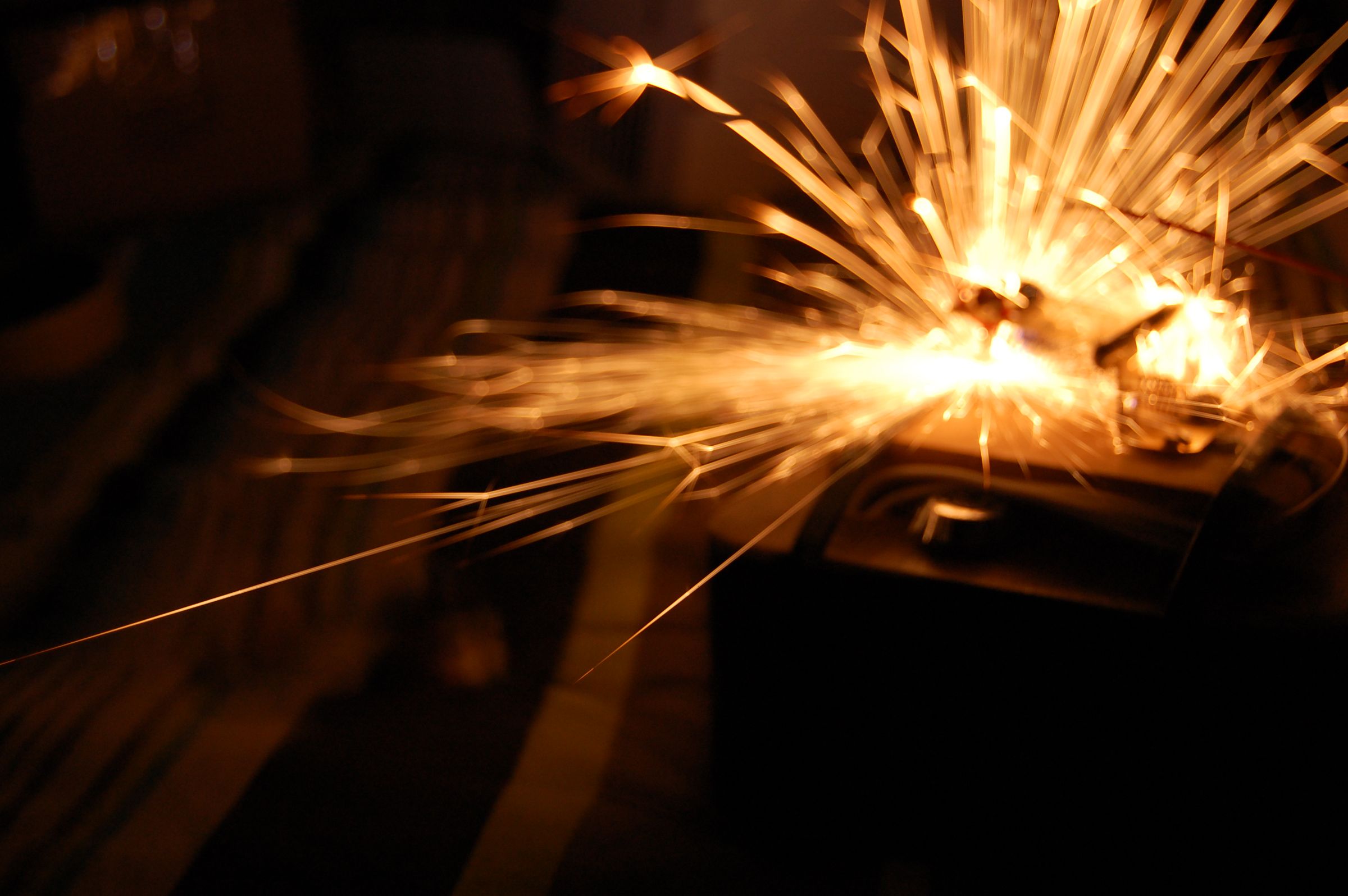 EMP HDD Launcher, [HD Video] - Instructables