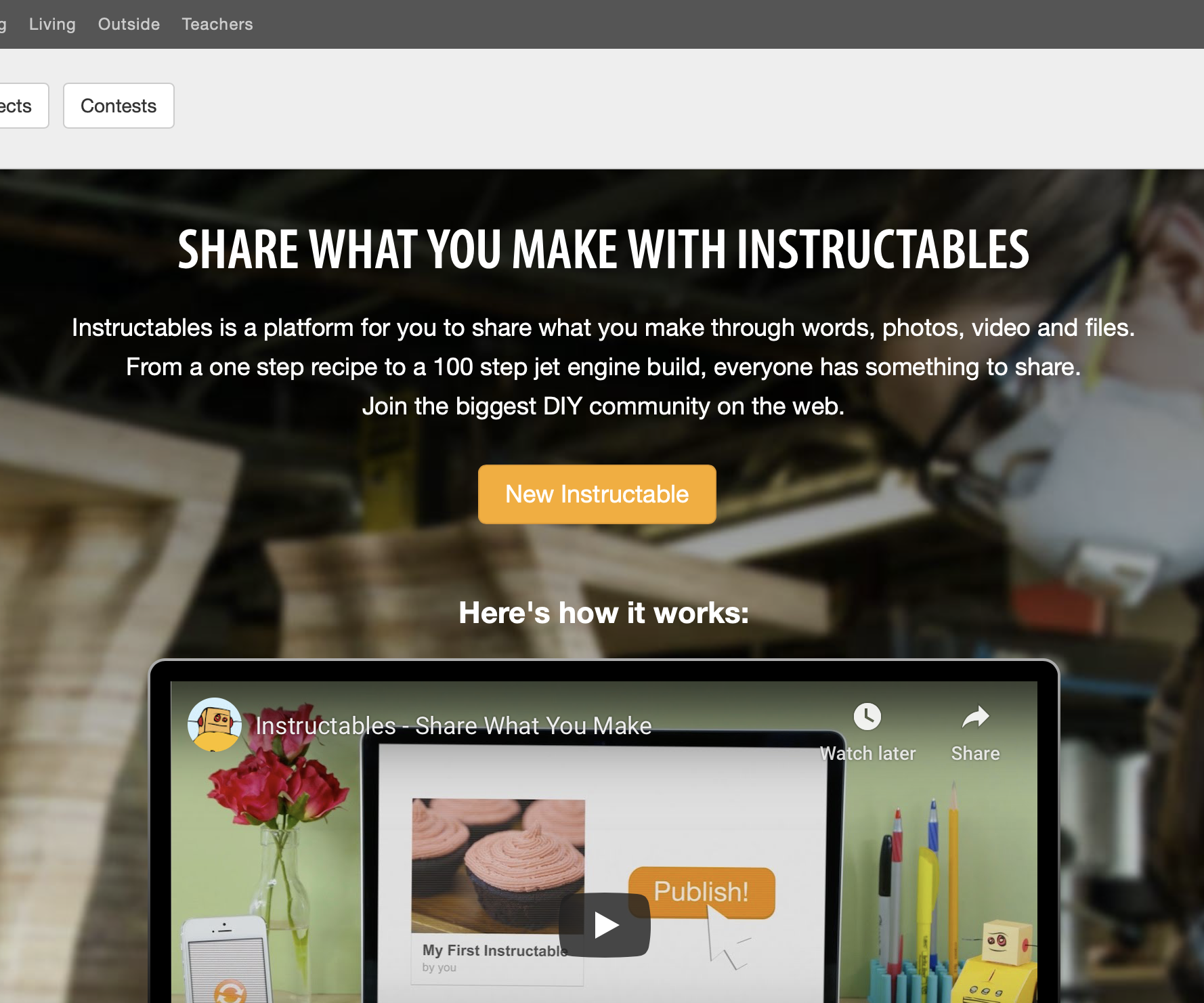 How to Write an Instructable - Instructables