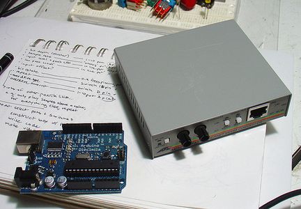 Lo-fi Arduino Guitar Pedal : 7 Steps (with Pictures) - Instructables